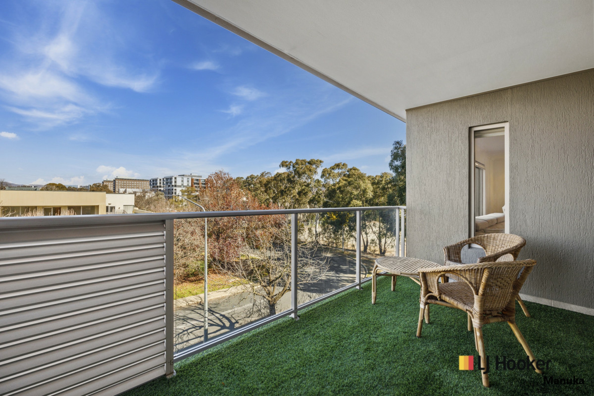 17/62 Lowanna Street Braddon ACT - Property Details - LJ Hooker