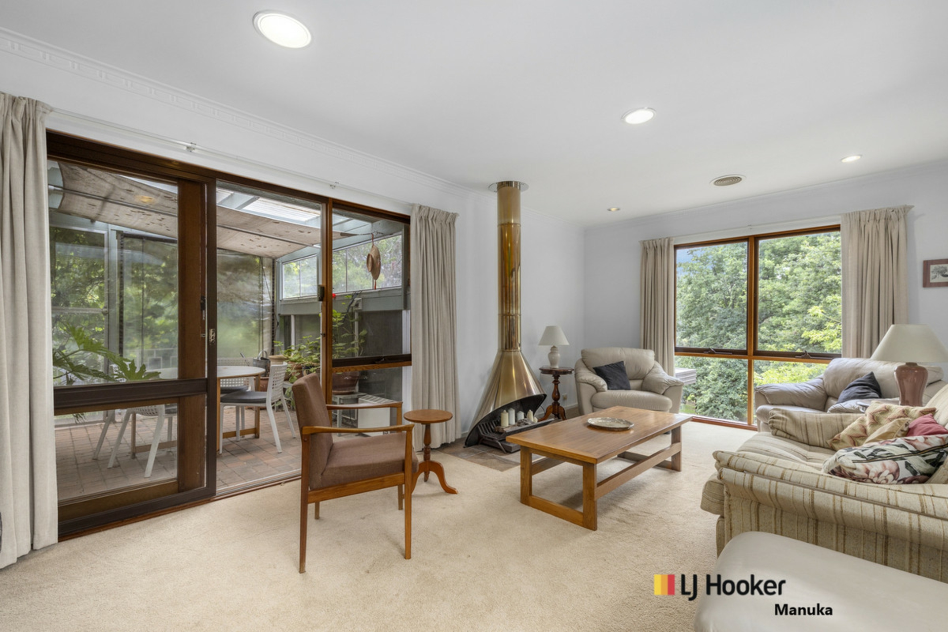 30 Downes Place Hughes ACT - Property Details - LJ Hooker
