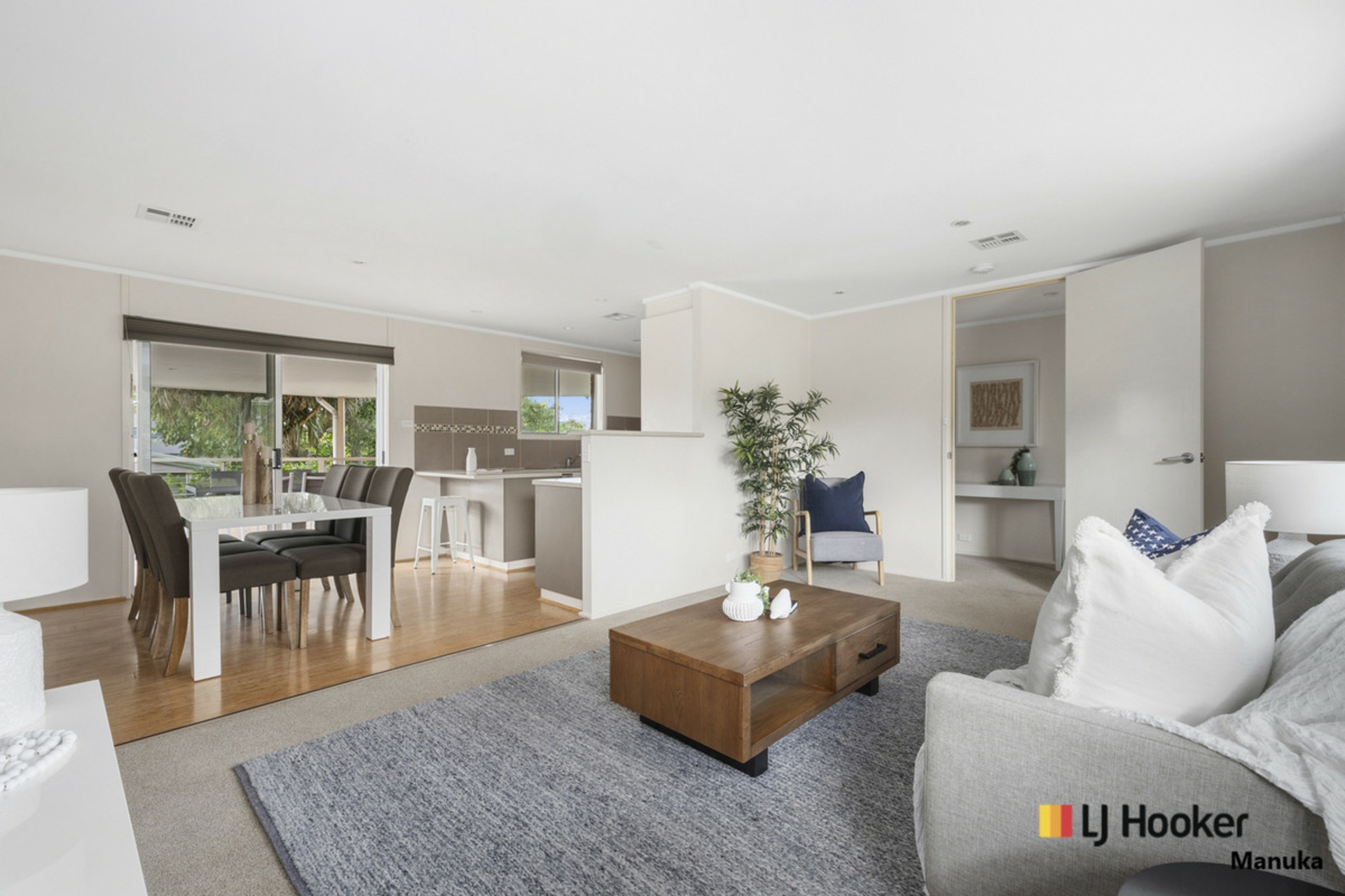 3 Kallara Close Duffy ACT - Property Details - LJ Hooker