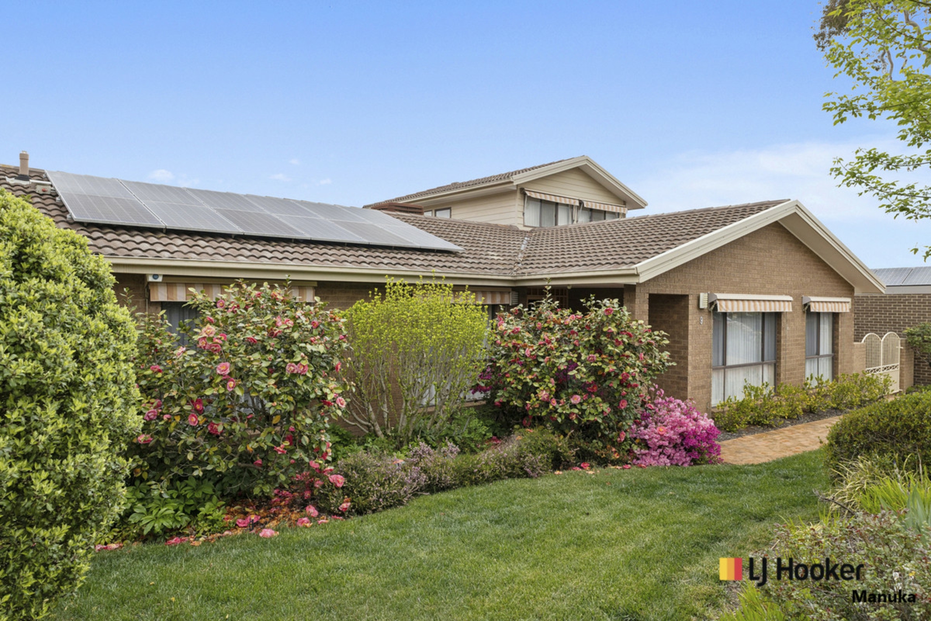 9 Badcoe Street Gowrie ACT - House for Sale - LJ Hooker