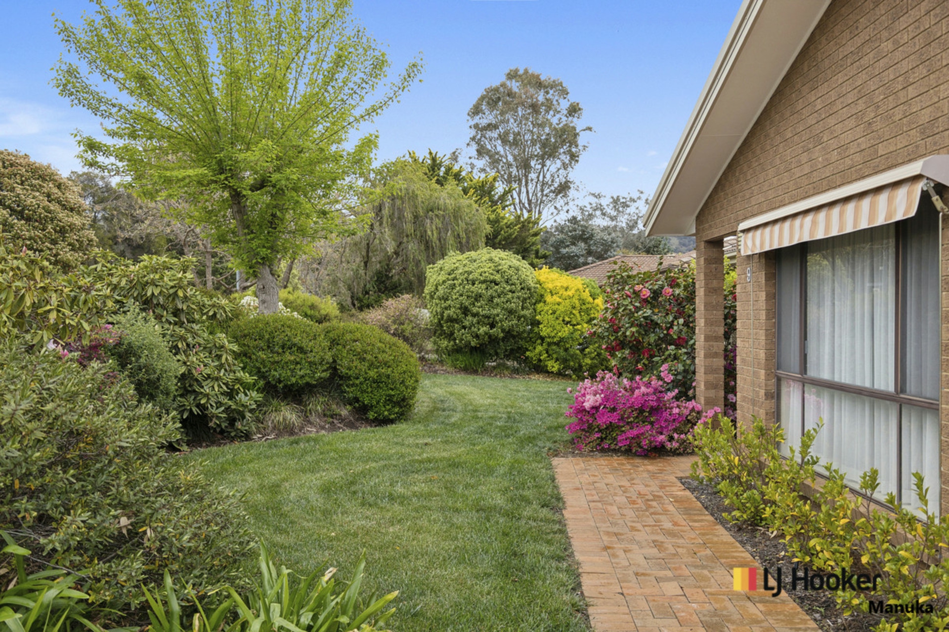 9 Badcoe Street Gowrie ACT - House for Sale - LJ Hooker