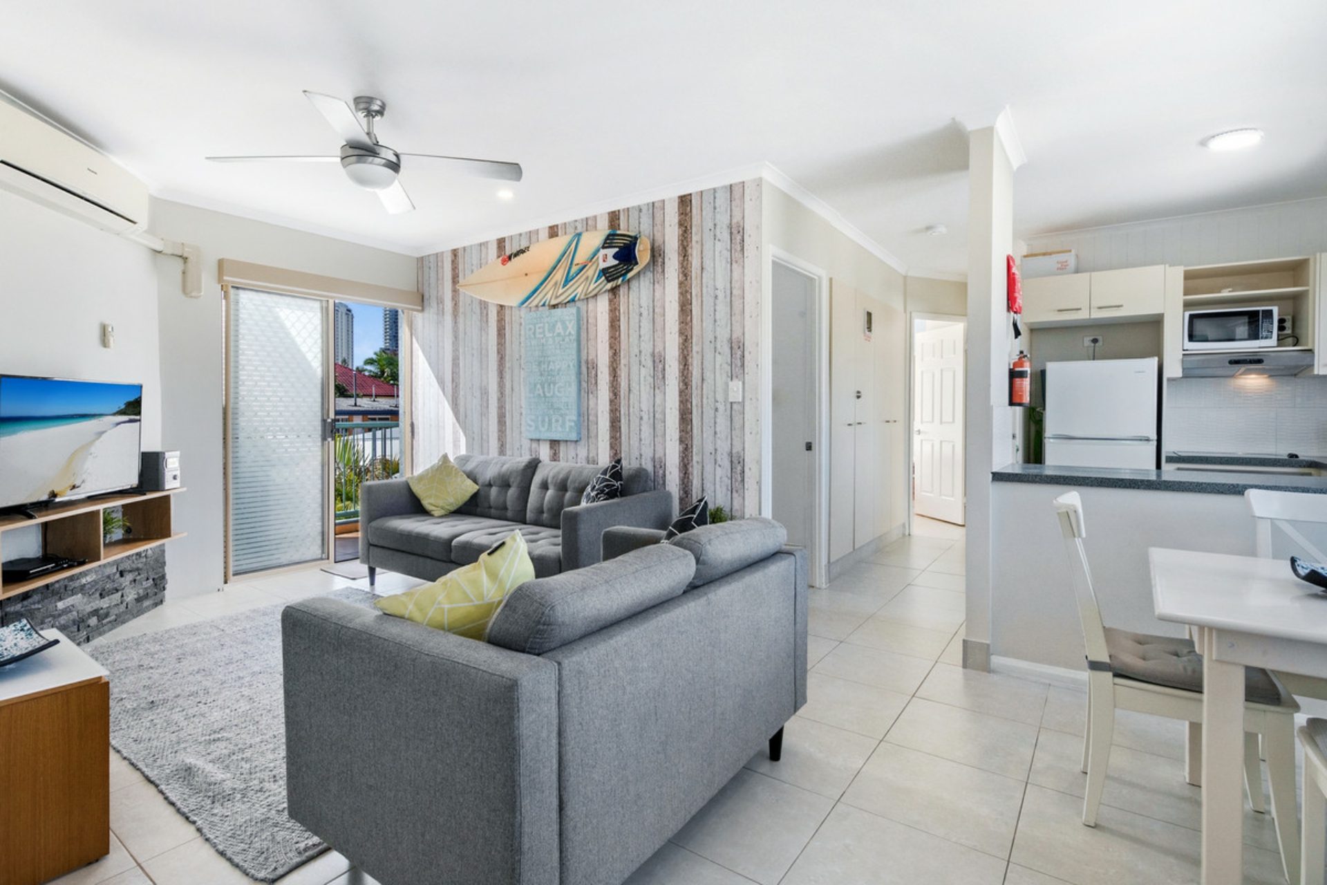 14/41 Peninsular Drive Surfers Paradise QLD - Property Details - LJ Hooker
