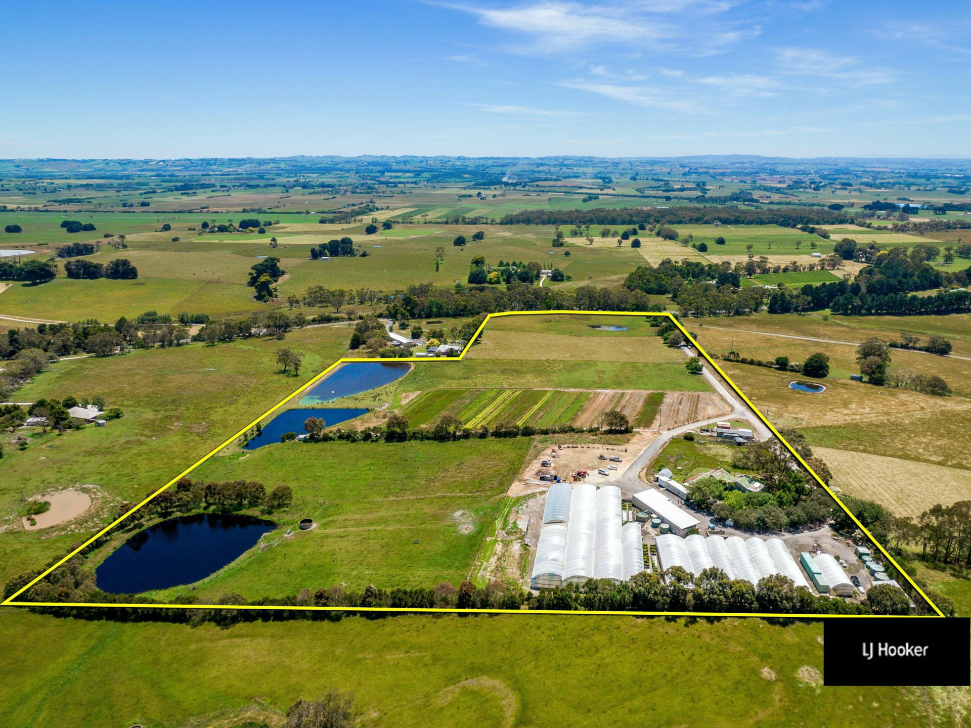385 Koonwarra-Inverloch Road Koonwarra VIC - Property Details - LJ Hooker