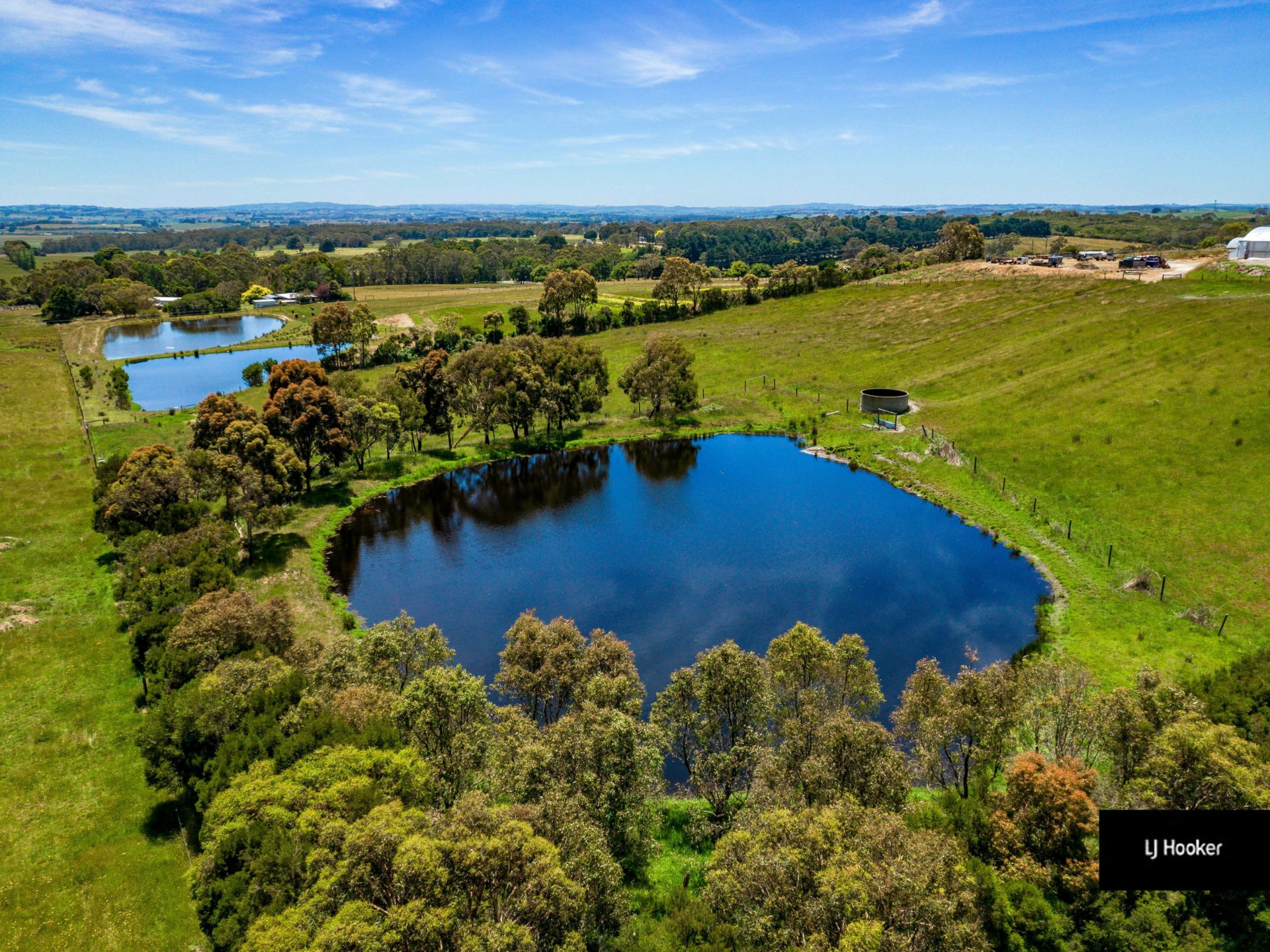 385 Koonwarra-Inverloch Road Koonwarra VIC - Property Details - LJ Hooker