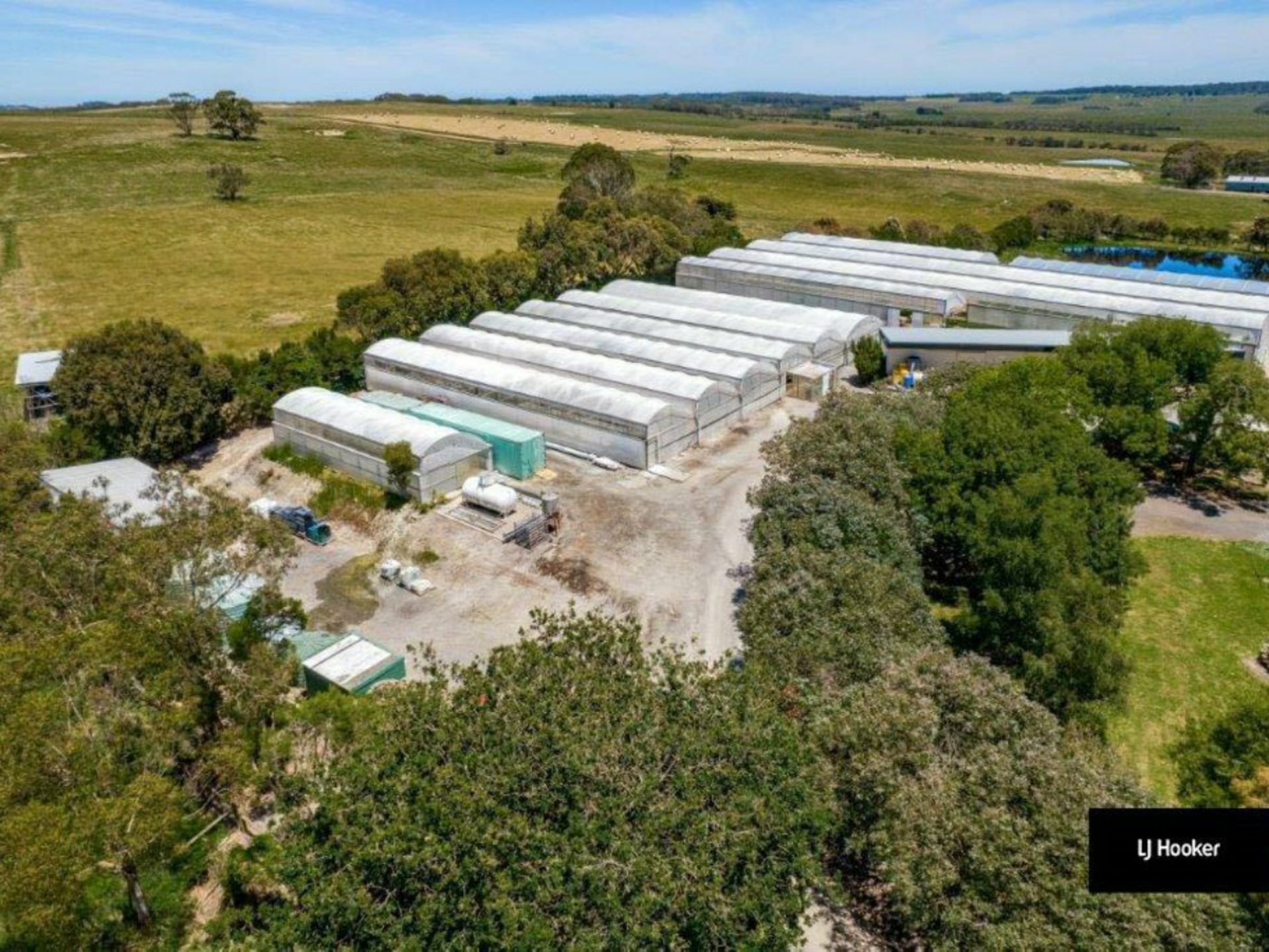 385 Koonwarra-Inverloch Road Koonwarra VIC - Property Details - LJ Hooker
