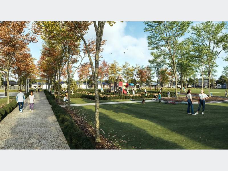 18 Heyson Circuit Andrews Farm SA - Property Details - LJ Hooker