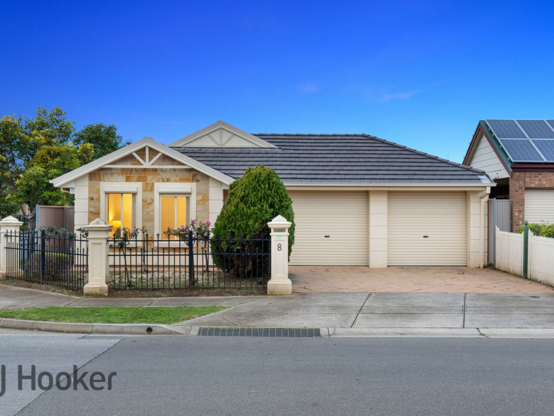 8 Sutherland Road Ferryden Park SA - Property Details - LJ Hooker