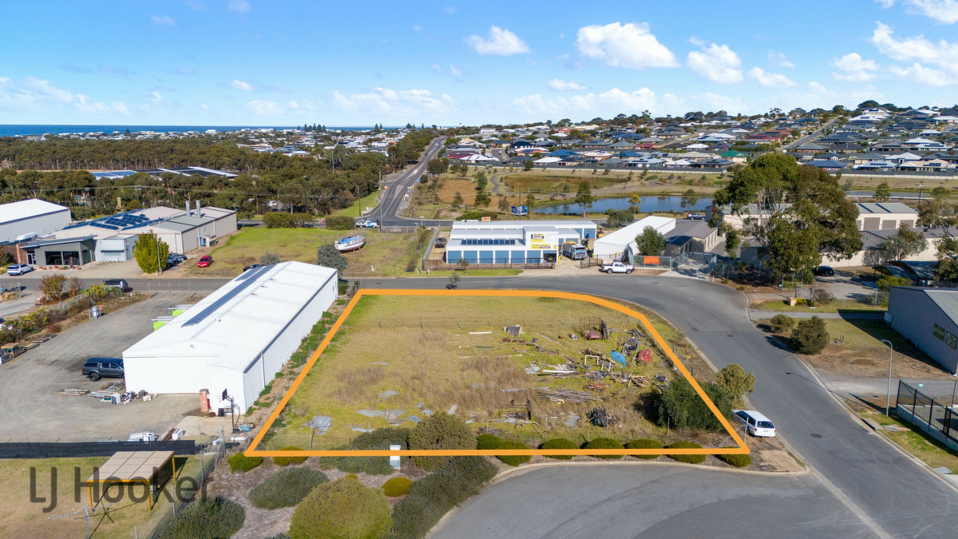 16 Commerce Crescent Hindmarsh Valley SA - Property Details - LJ Hooker