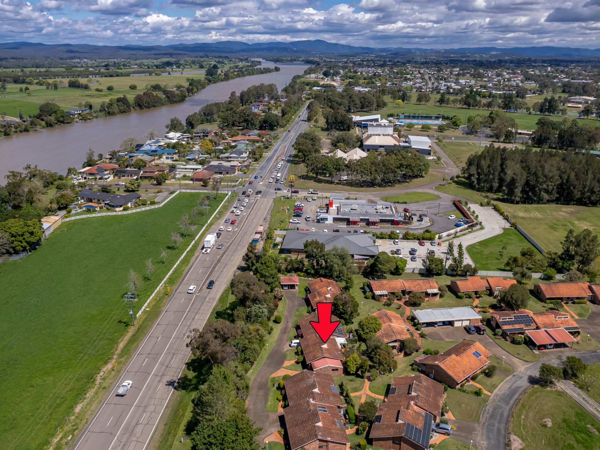 18/7 Manning River Drive Taree NSW - Property Details - LJ Hooker