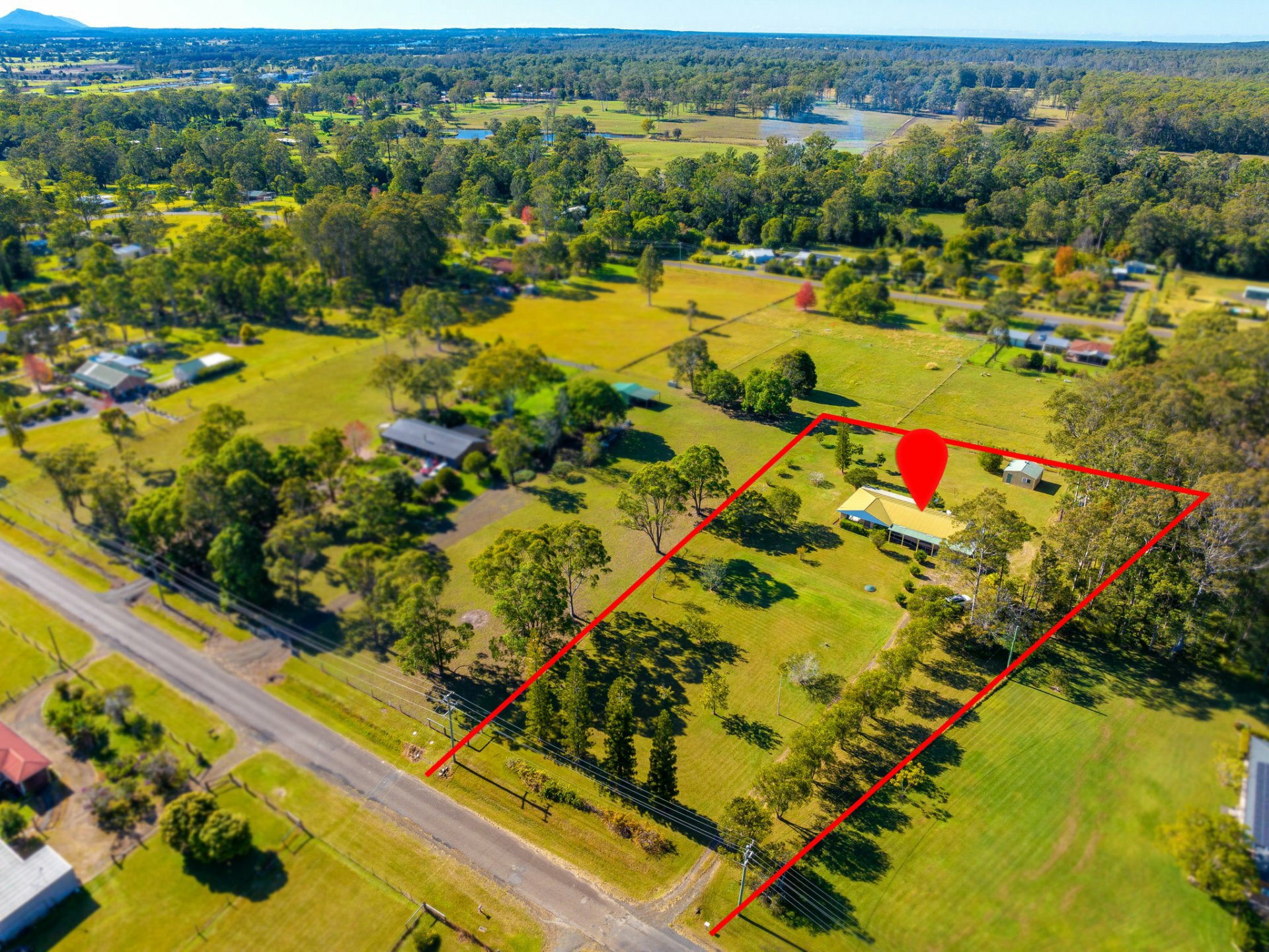 54 Denva Road Taree South NSW - Property Details - LJ Hooker