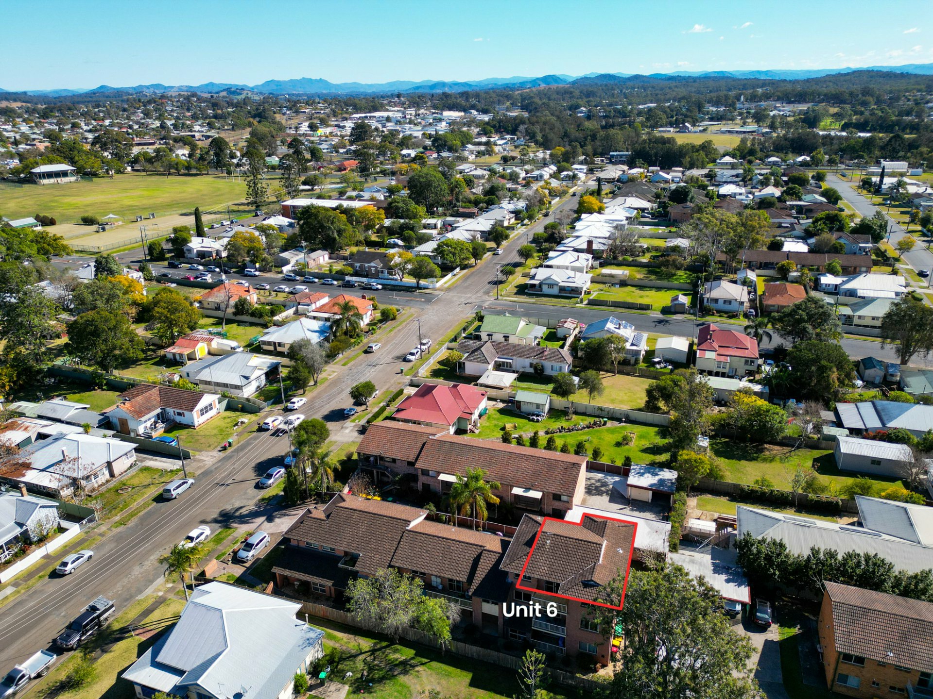6/7 Boyce Street Taree NSW - Unit for Sale - LJ Hooker