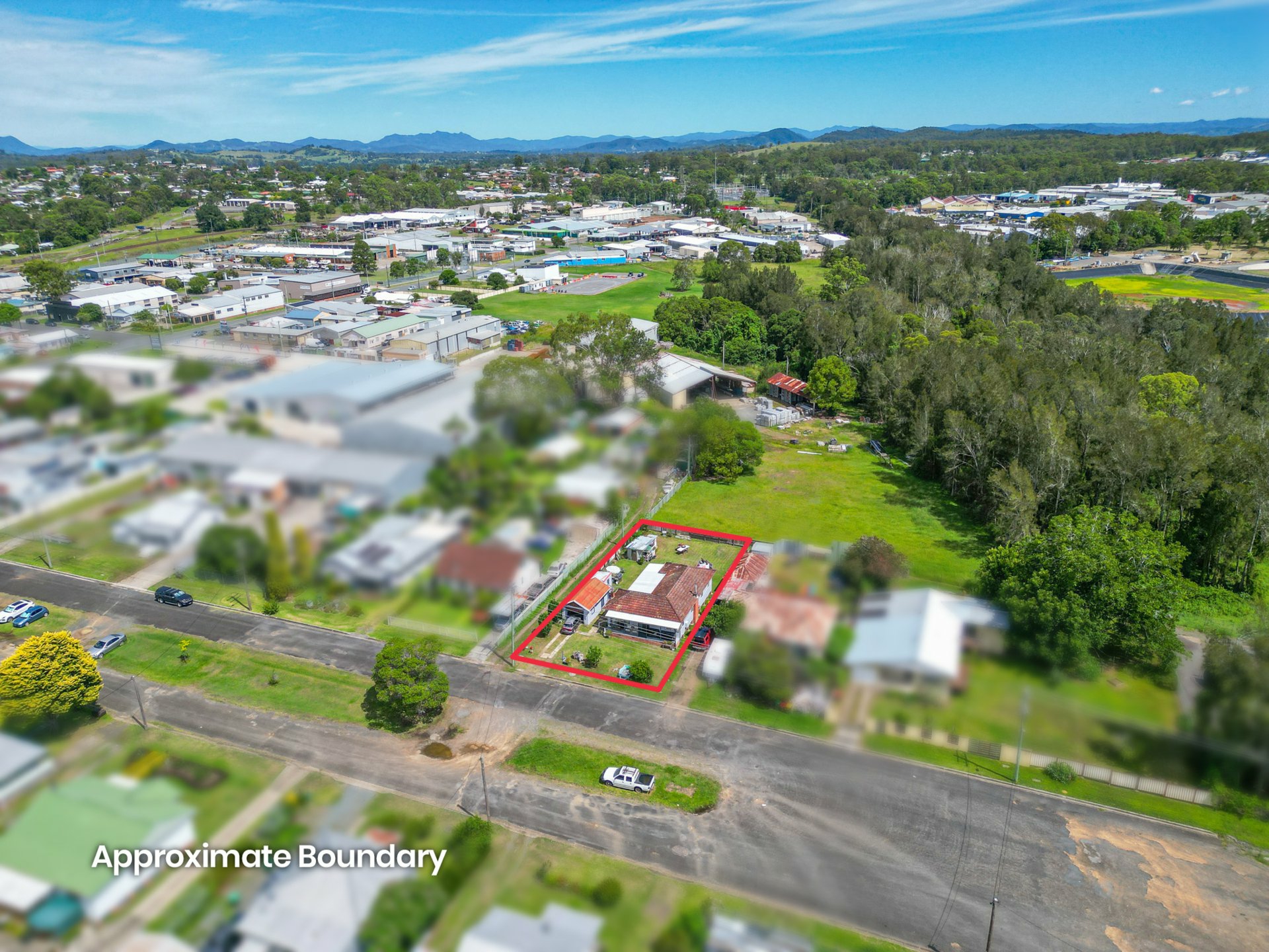 5 Cornwall Street Taree NSW - House for Sale - LJ Hooker