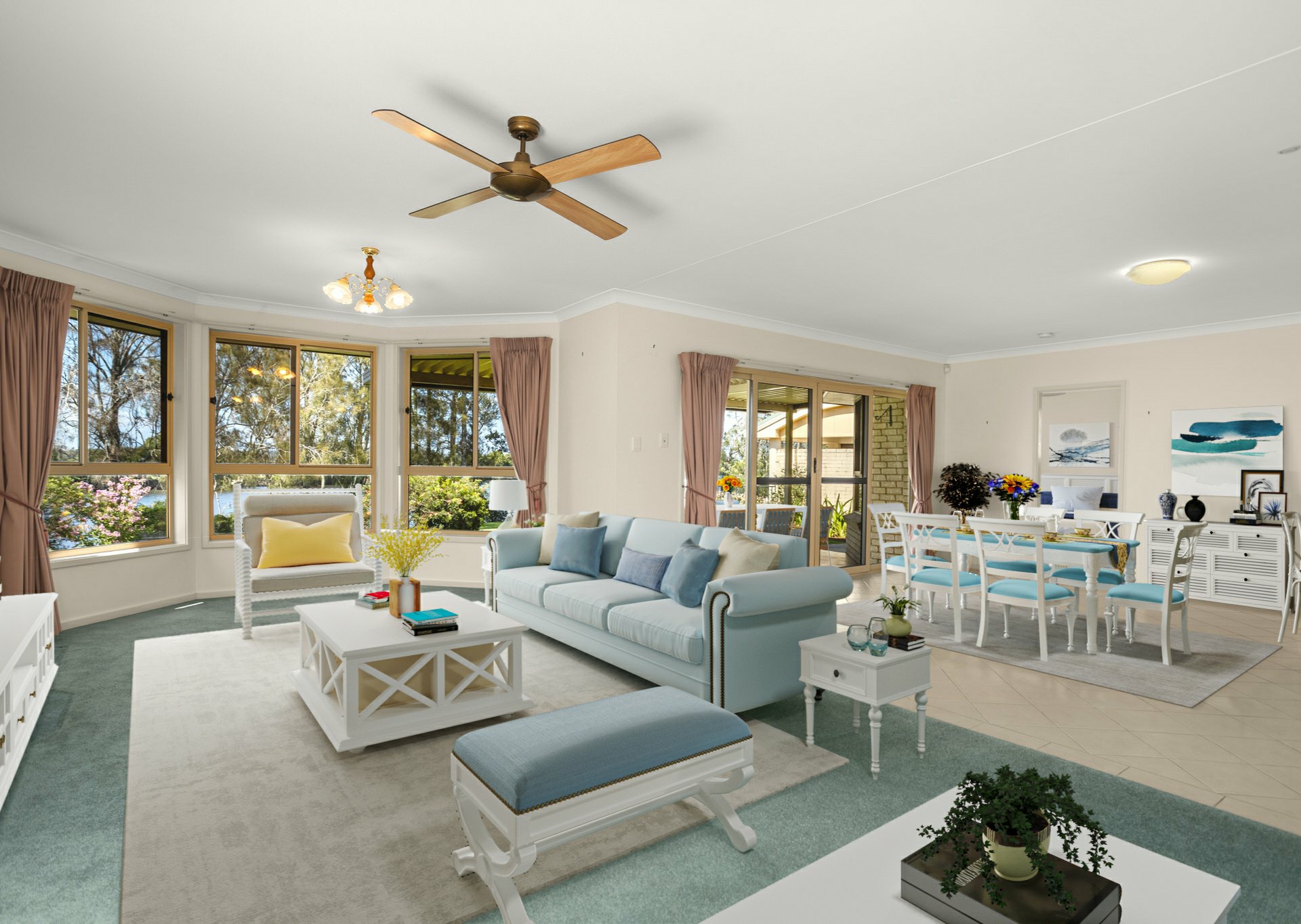 6 Gregory Close Taree NSW - House for Sale - LJ Hooker