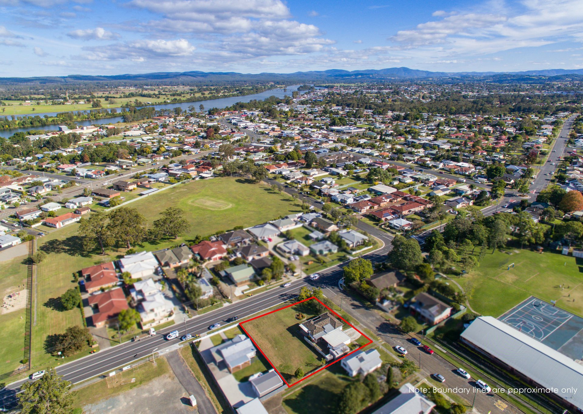 63 Cowper St Taree NSW - Property Details - LJ Hooker