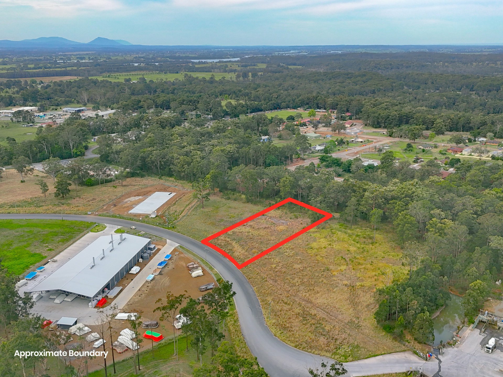 13 Town Head Road Taree South NSW - Land/Development for Sale - LJ Hooker