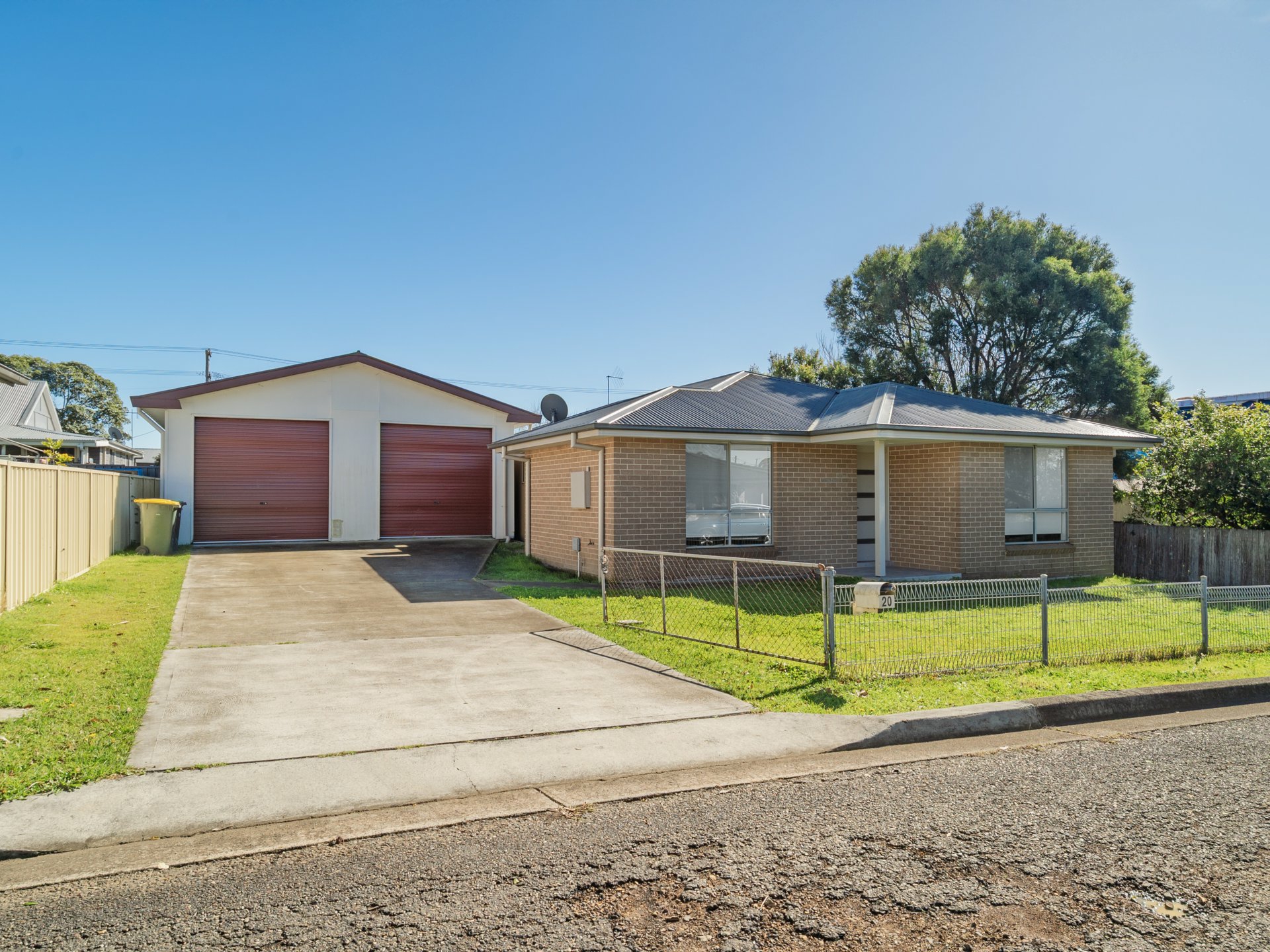 20 Cornwall Lane Taree NSW - Property Details - LJ Hooker