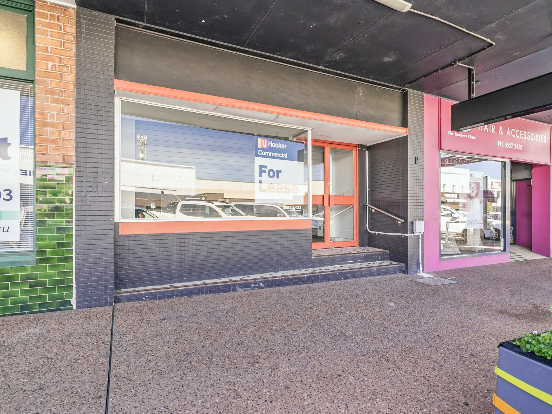 43 Manning Street Taree NSW - Retail for Lease - LJ Hooker