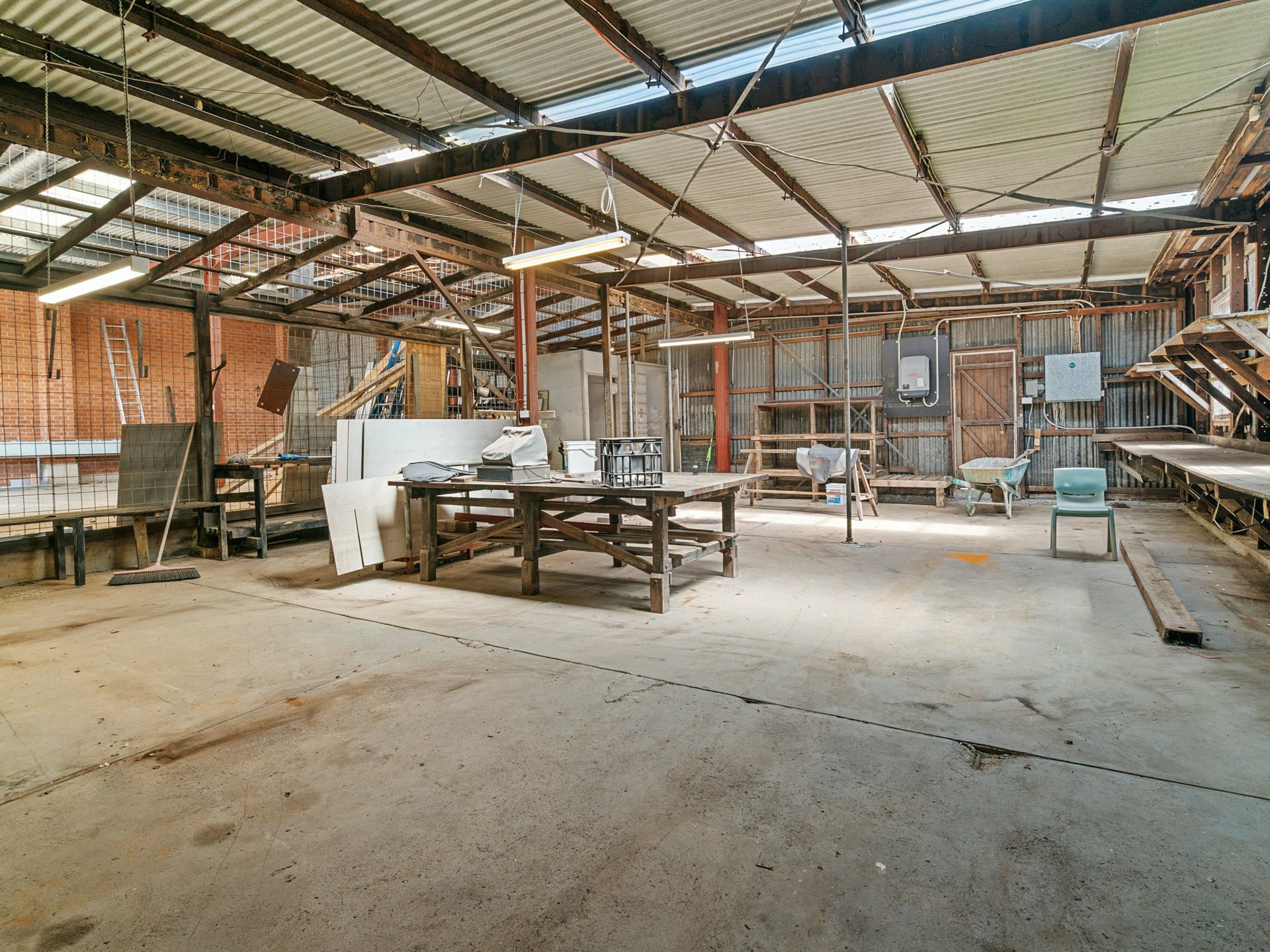 Lot 1291 Albert Lane Taree NSW - Industrial/Warehouse for Sale - LJ Hooker