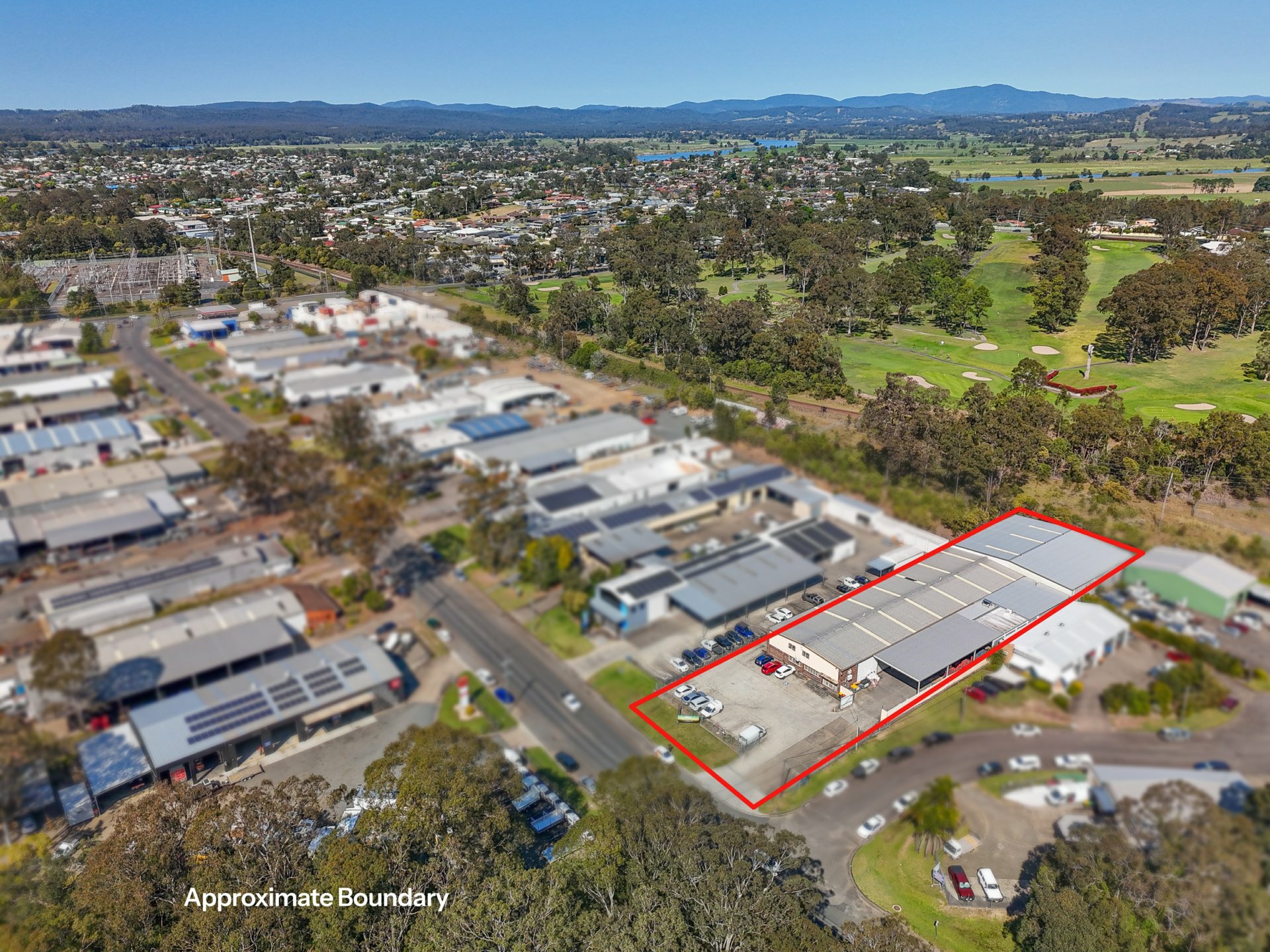 21 Grey Gum Road Taree NSW - Offices for Sale - LJ Hooker