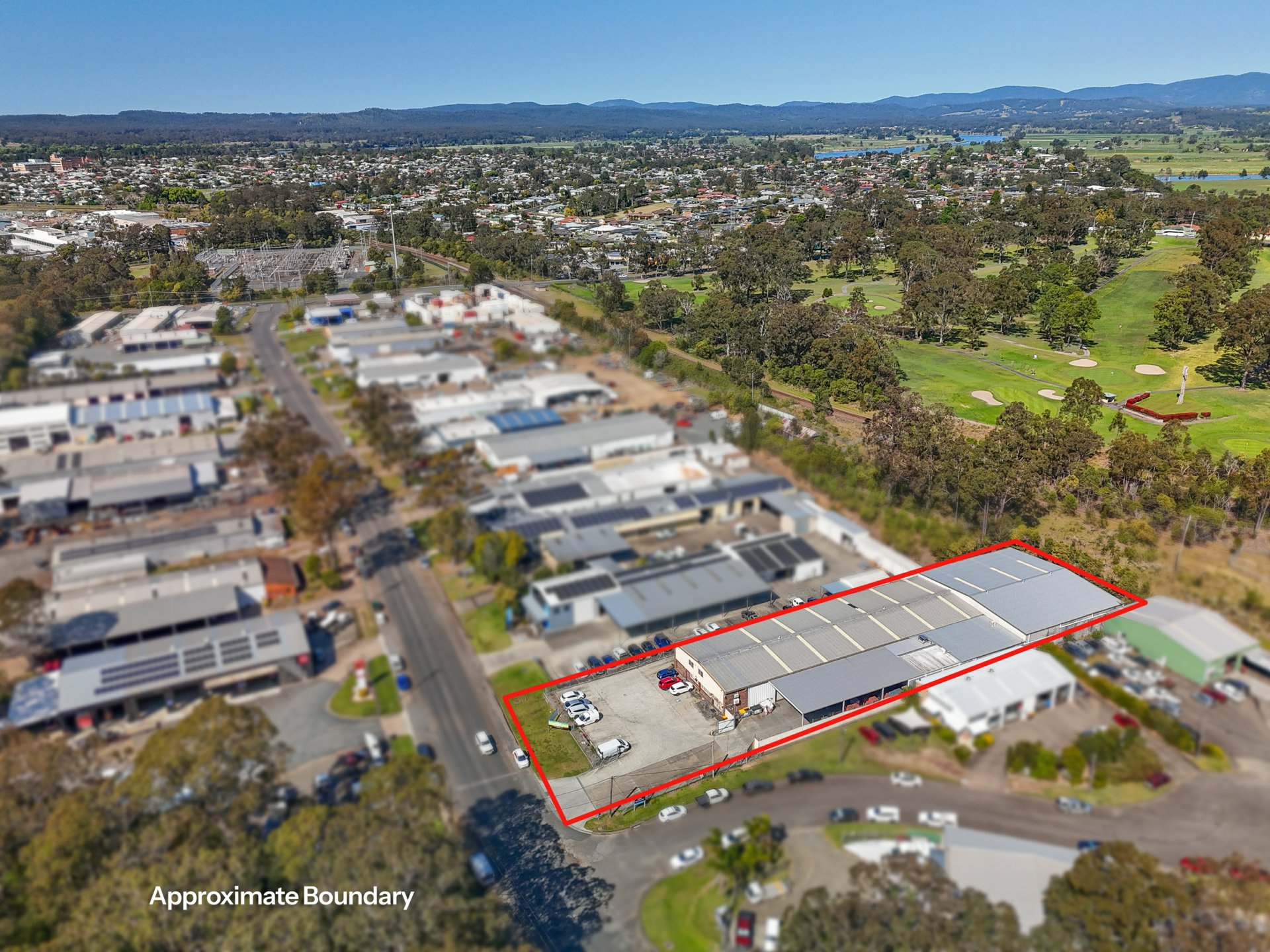 21 Grey Gum Road Taree NSW - Offices for Sale - LJ Hooker