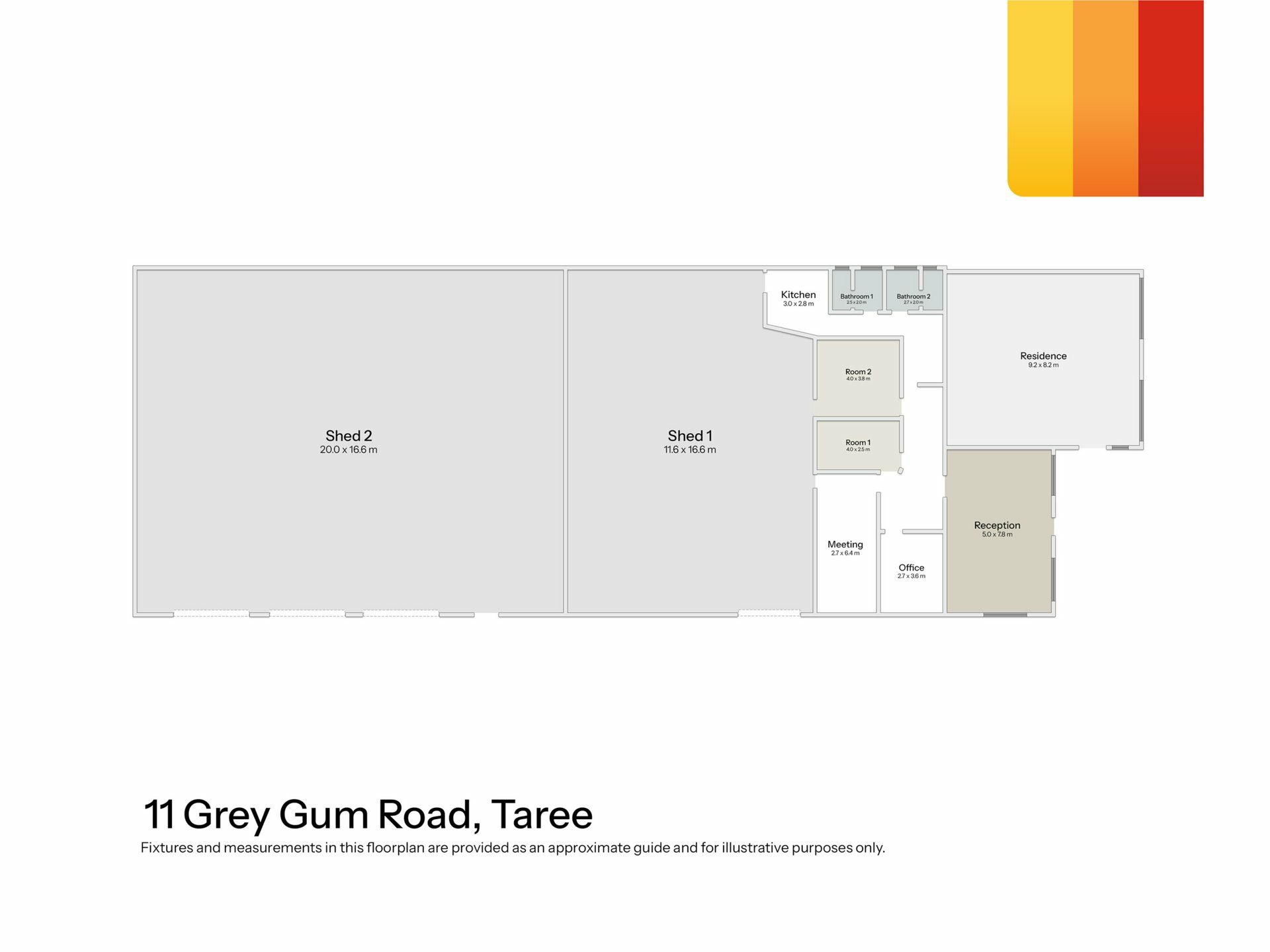 11 Grey Gum Road Taree NSW - Property Details - LJ Hooker