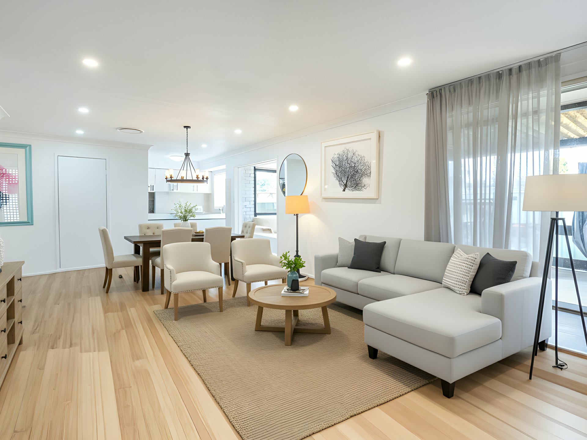 3 Hall Place Minto NSW - Property Details - LJ Hooker