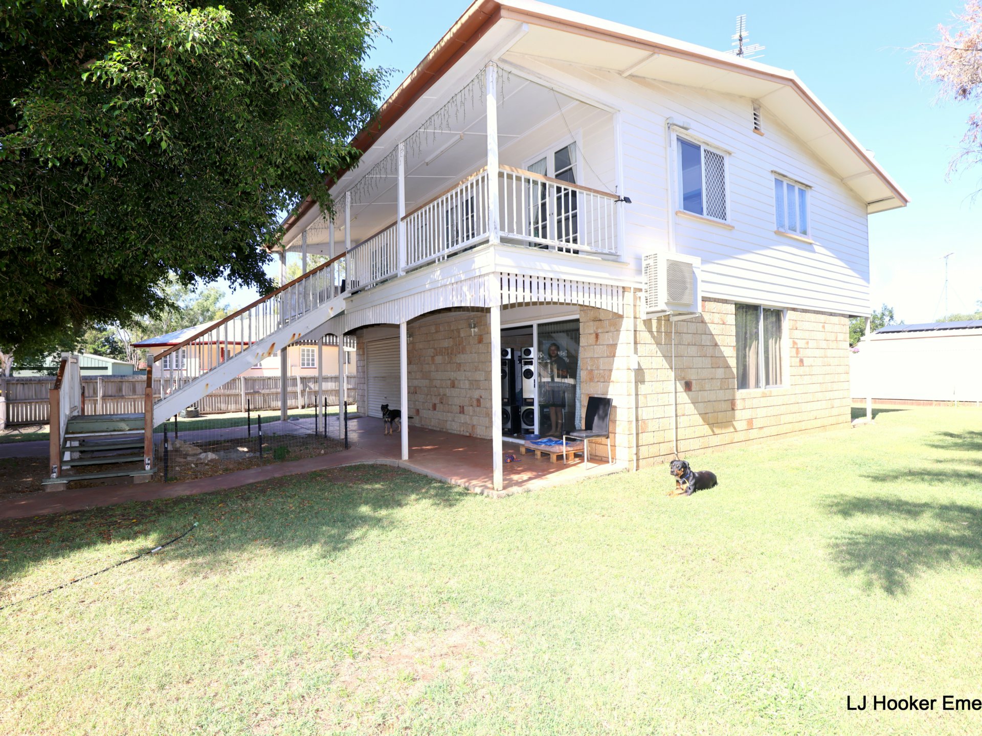 7 Edwards Place Emerald QLD - Property Details - LJ Hooker