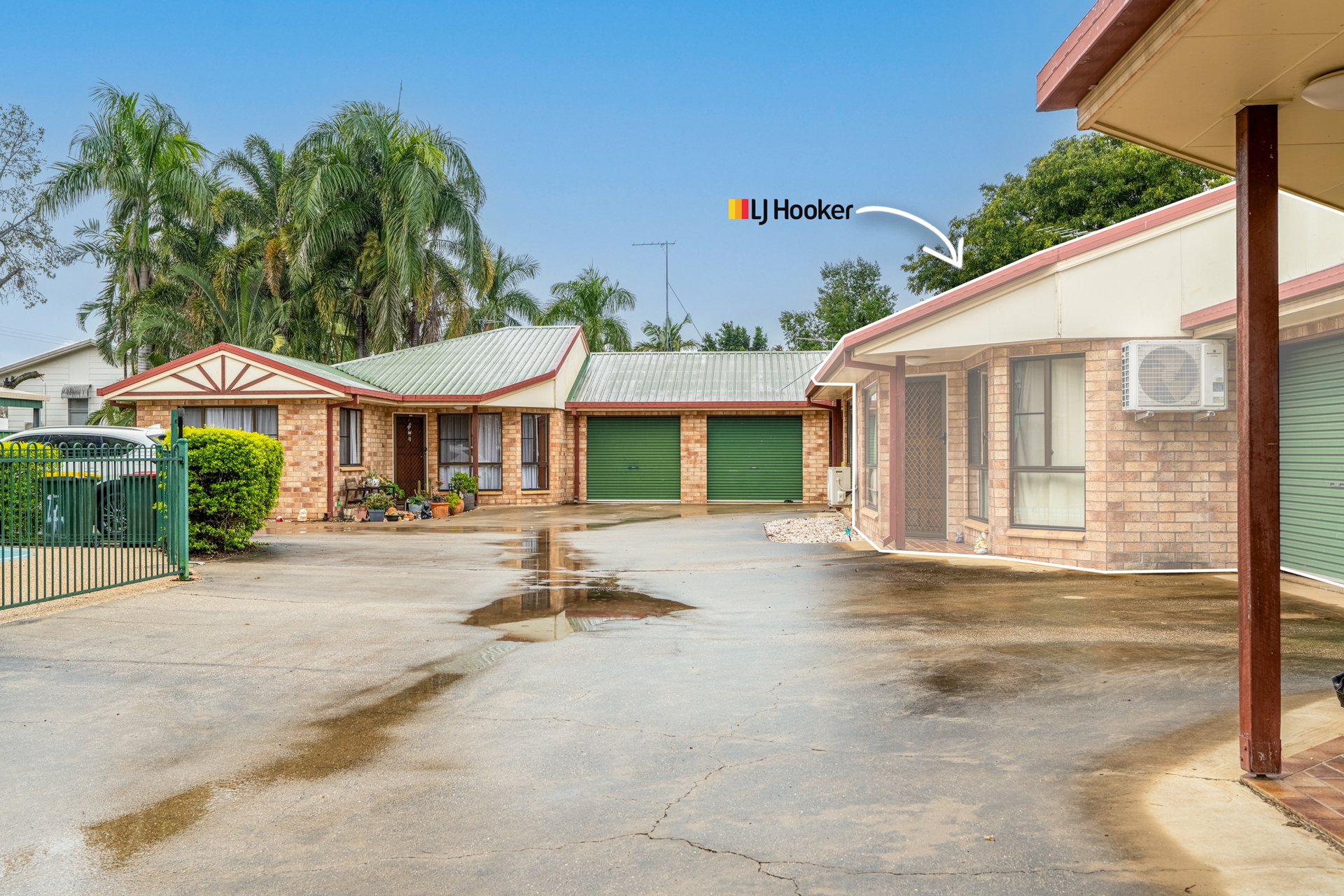 2/126 Opal Street Emerald QLD - Property Details - LJ Hooker