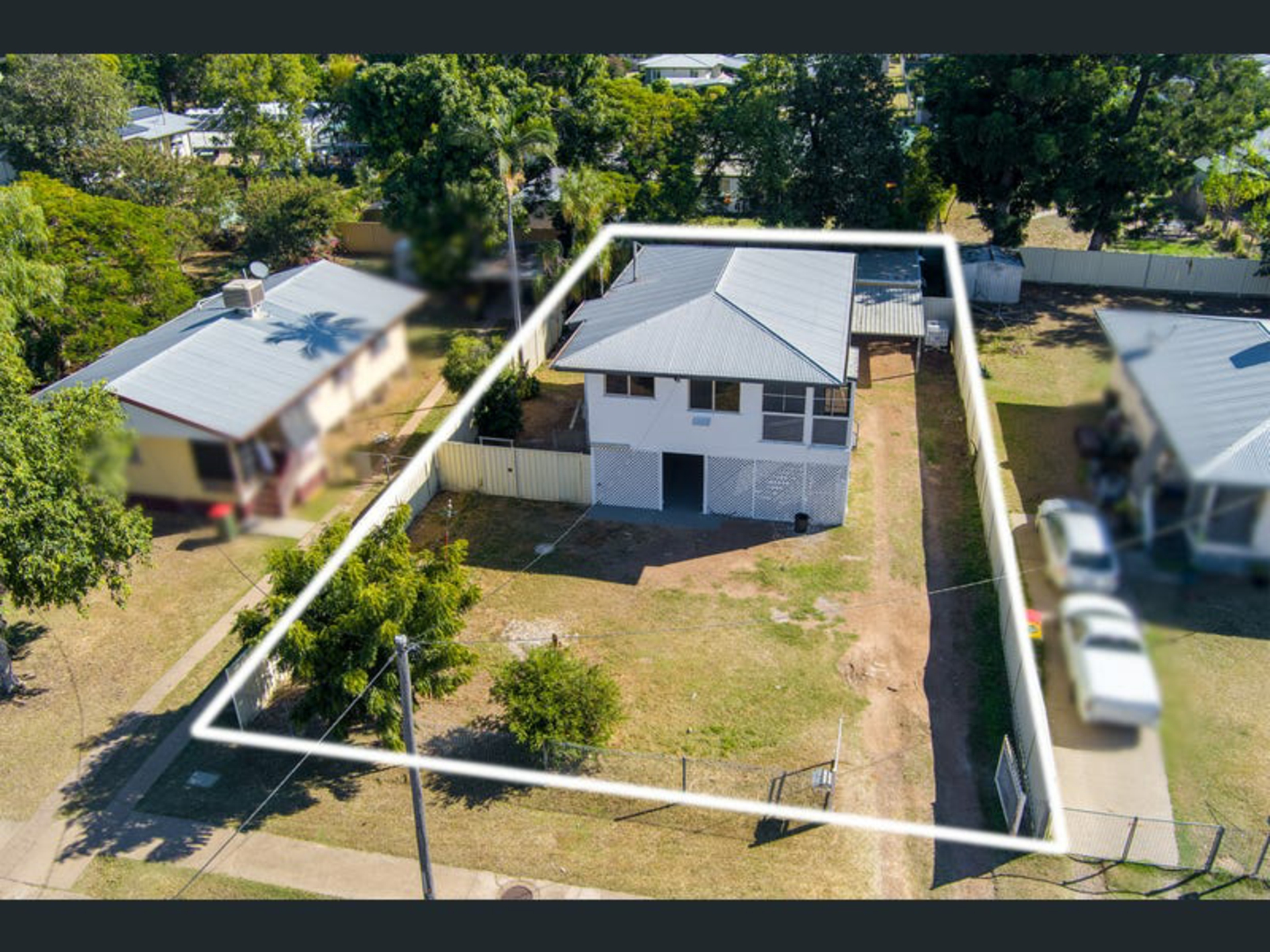 145 Borilla Street Emerald QLD - Property Details - LJ Hooker
