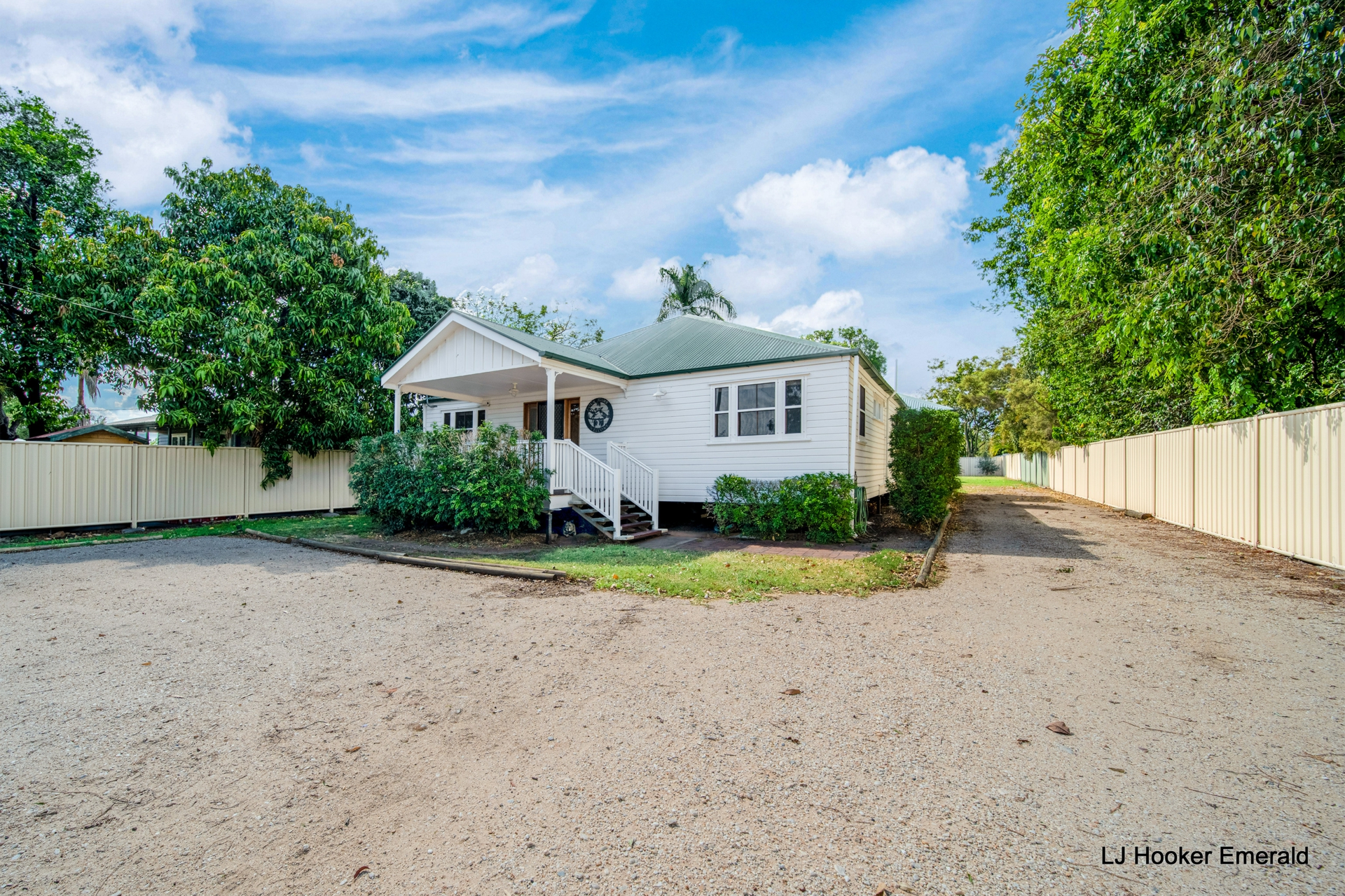 4 Little Street Emerald QLD - House for Sale - LJ Hooker
