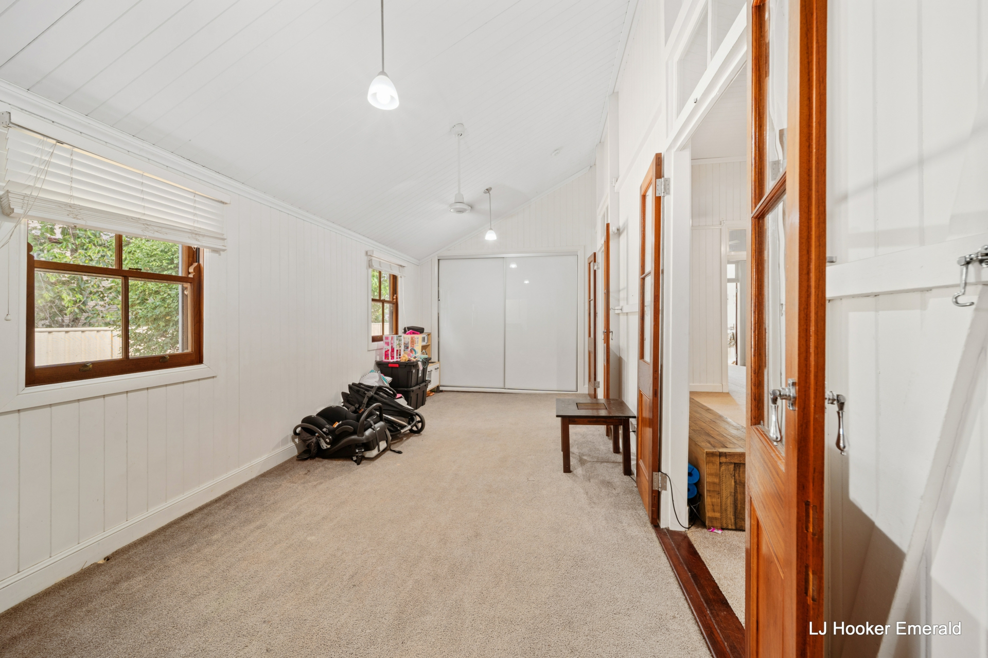 4 Little Street Emerald QLD - House for Sale - LJ Hooker