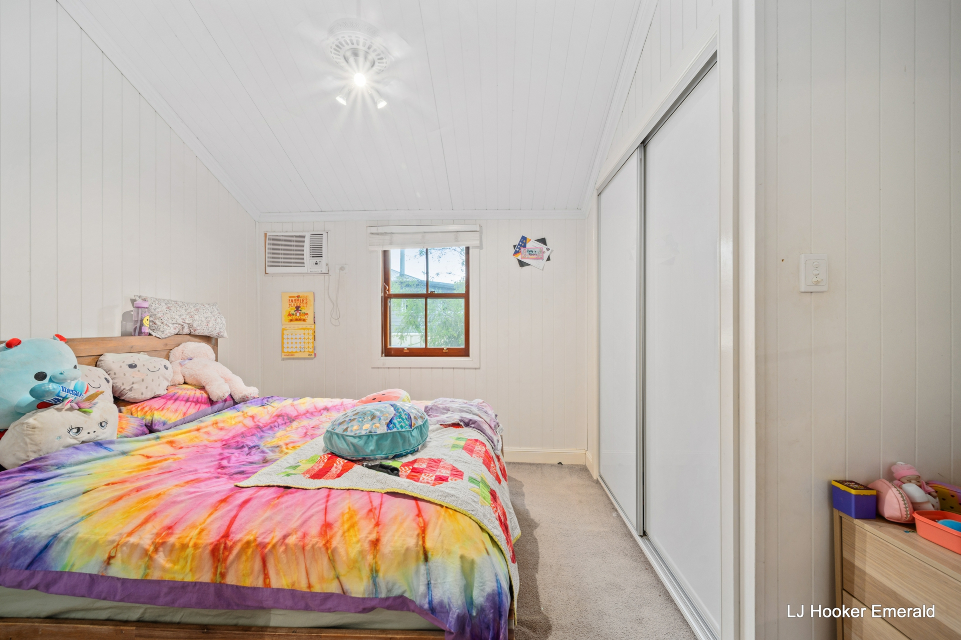 4 Little Street Emerald QLD - House for Sale - LJ Hooker