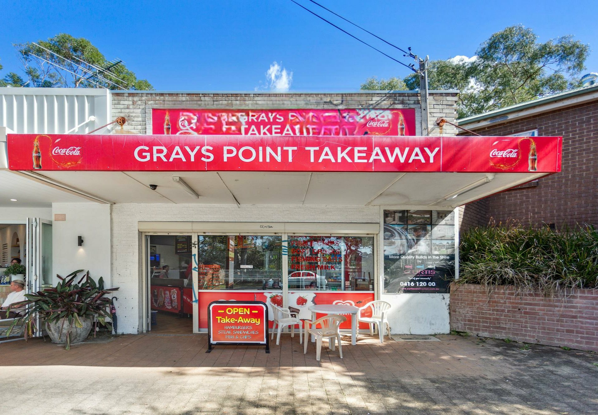 112 Grays Point Road Grays Point NSW - Property Details - LJ Hooker