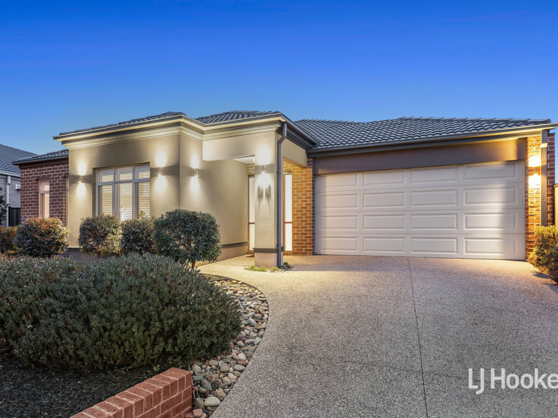 24 Marshall Terrace Point Cook VIC - Property Details - LJ Hooker