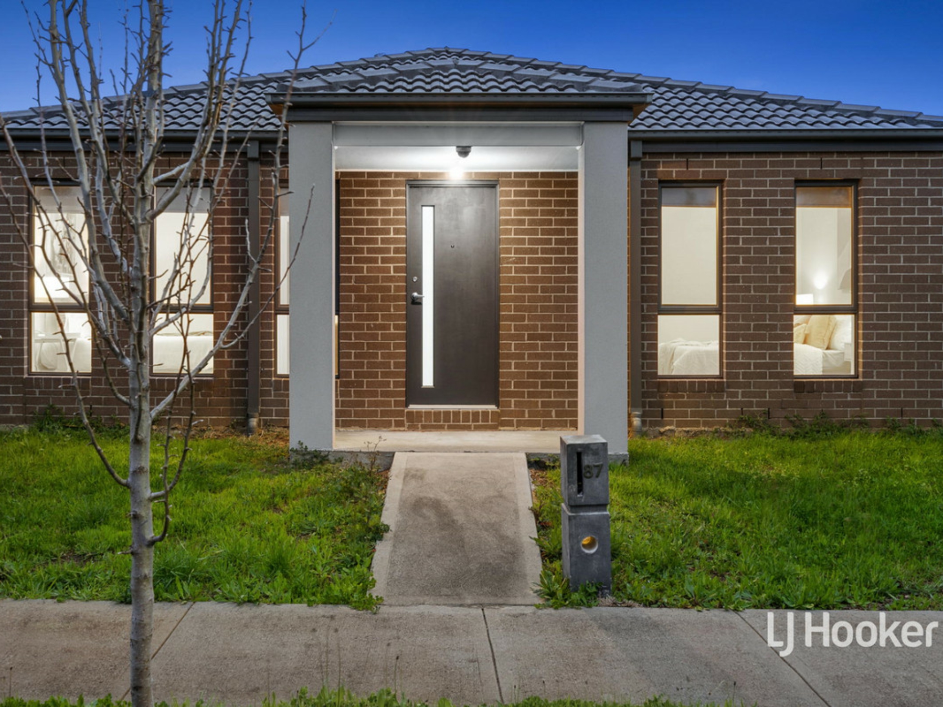 87 McCann Drive Albanvale VIC - Property Details - LJ Hooker