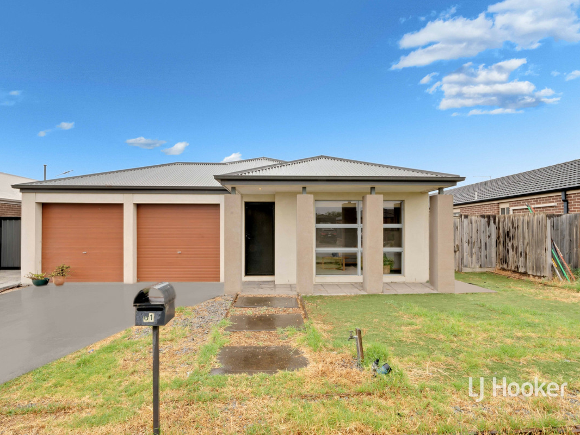 61 James Cook Drive Truganina VIC - Property Details - LJ Hooker