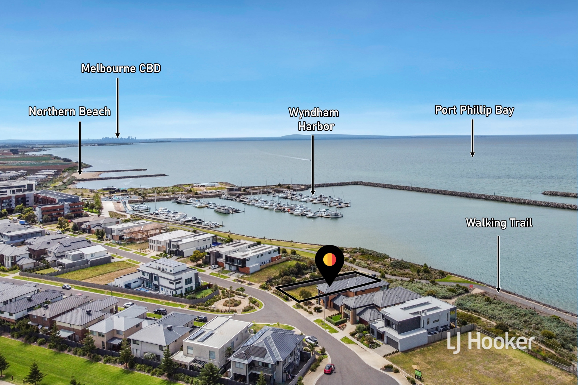 16 Catamaran Drive Werribee South VIC - Property Details - LJ Hooker