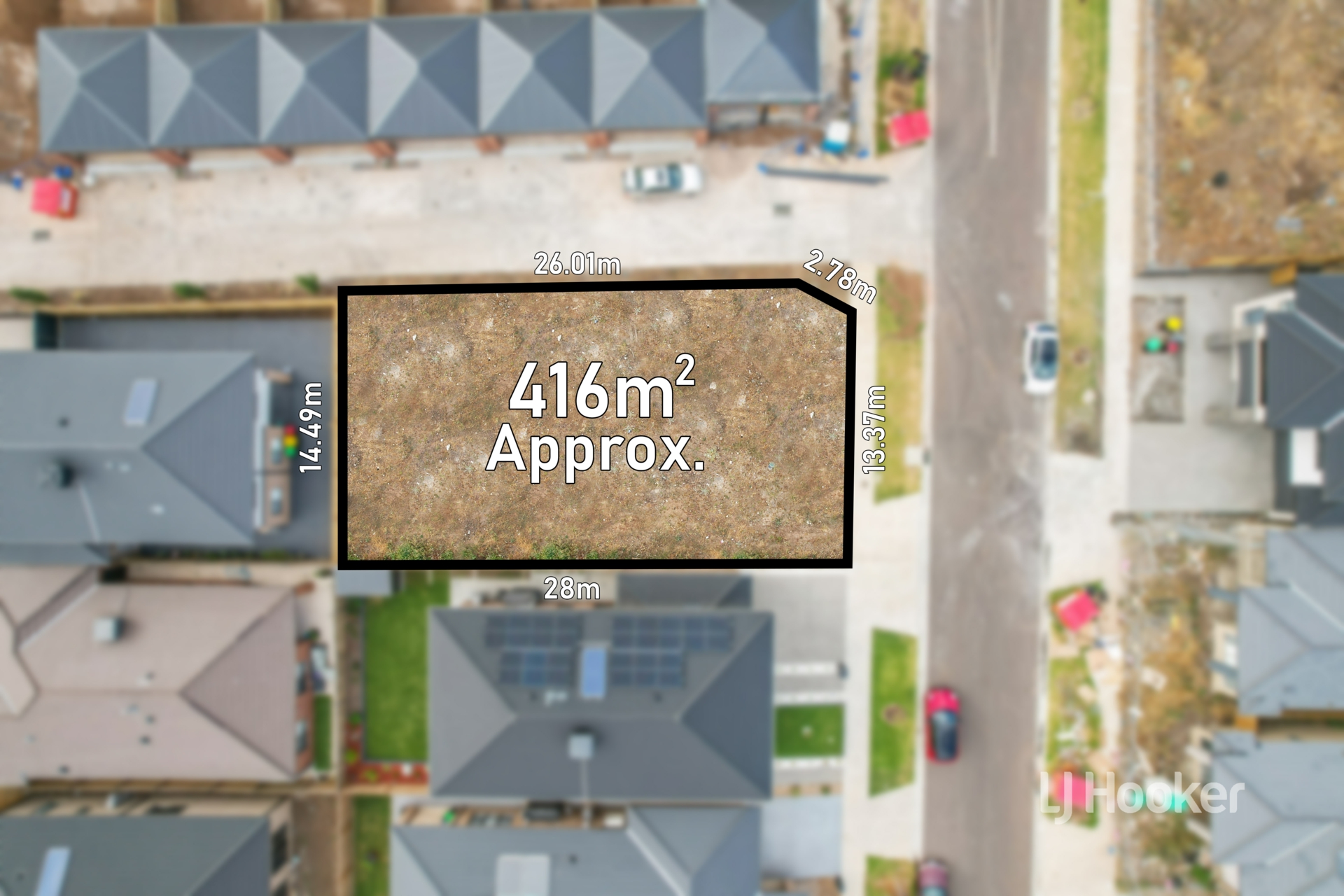 11 Sherry Circuit Fraser Rise VIC - Property Details - LJ Hooker