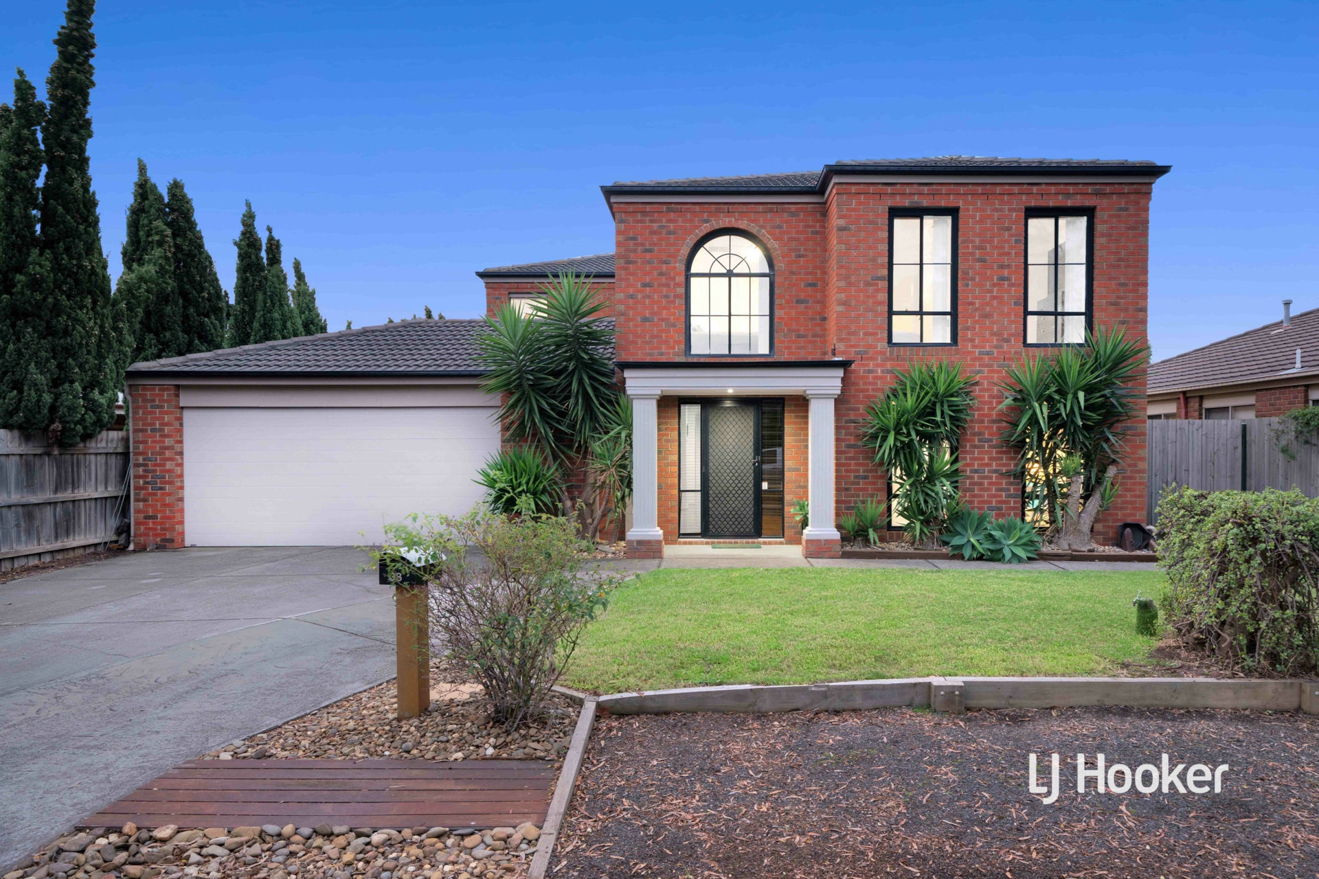 38 Machair Drive Point Cook VIC - Property Details - LJ Hooker