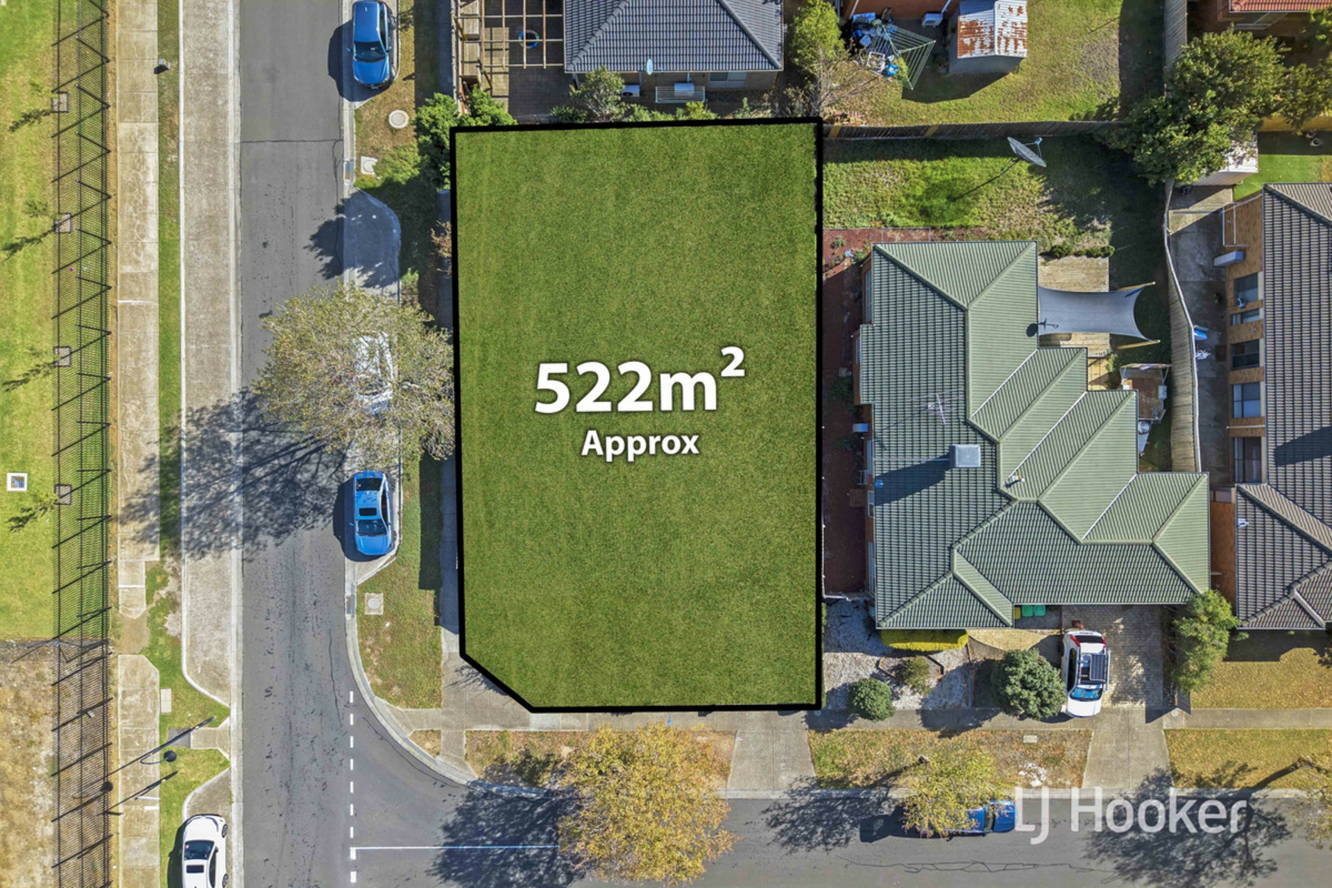 1 Dorrington Street Point Cook VIC - Property Details - LJ Hooker