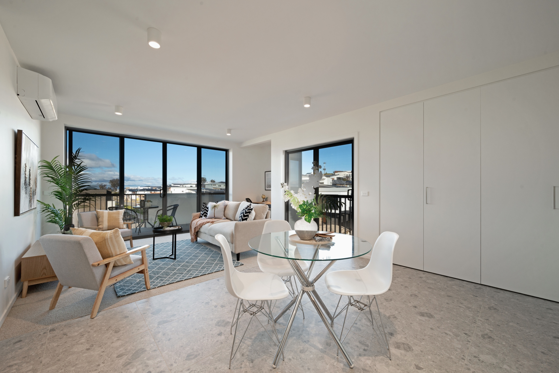 210/40 Trinca Street Denman Prospect ACT - Property Details - LJ Hooker