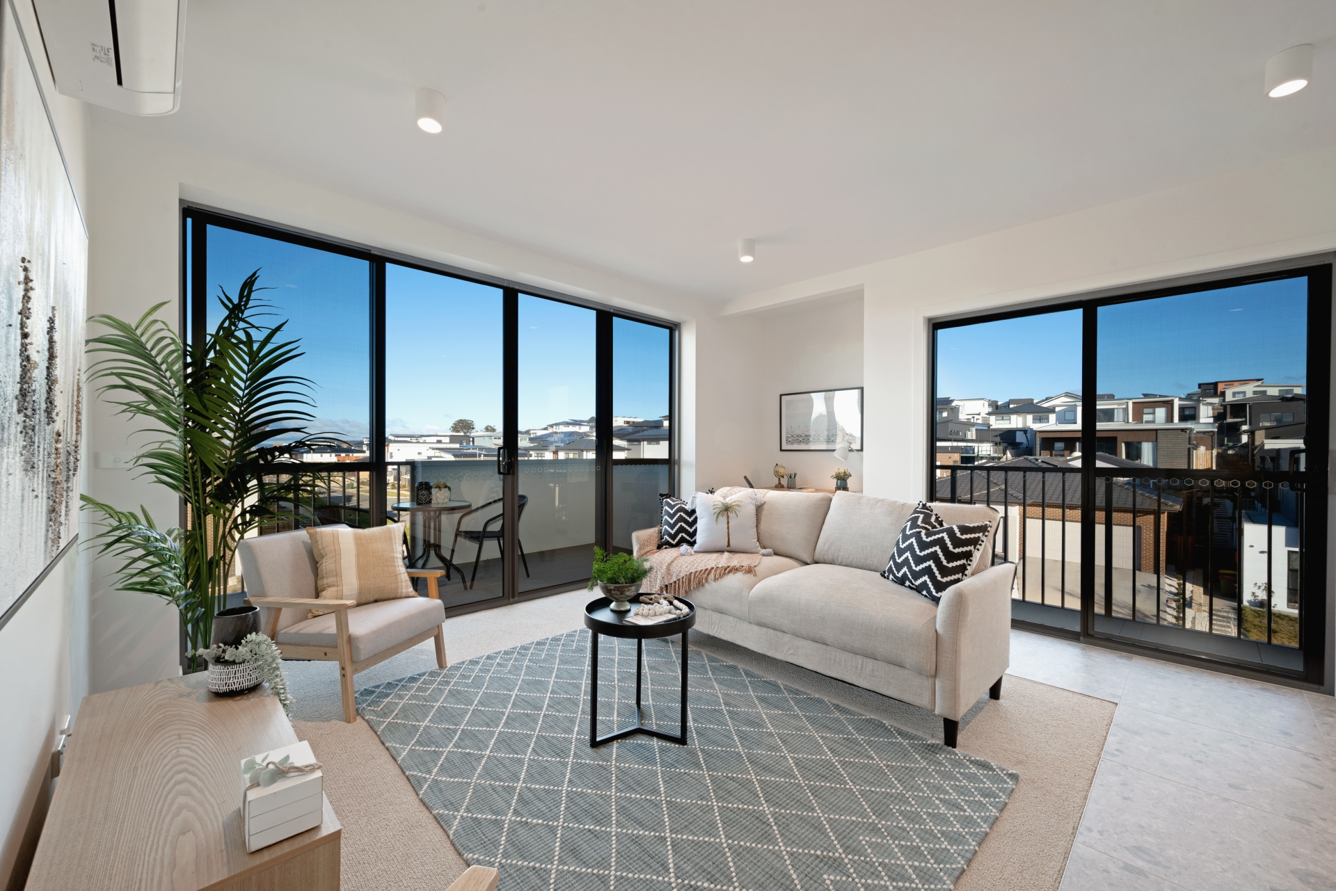 210/40 Trinca Street Denman Prospect ACT - Property Details - LJ Hooker