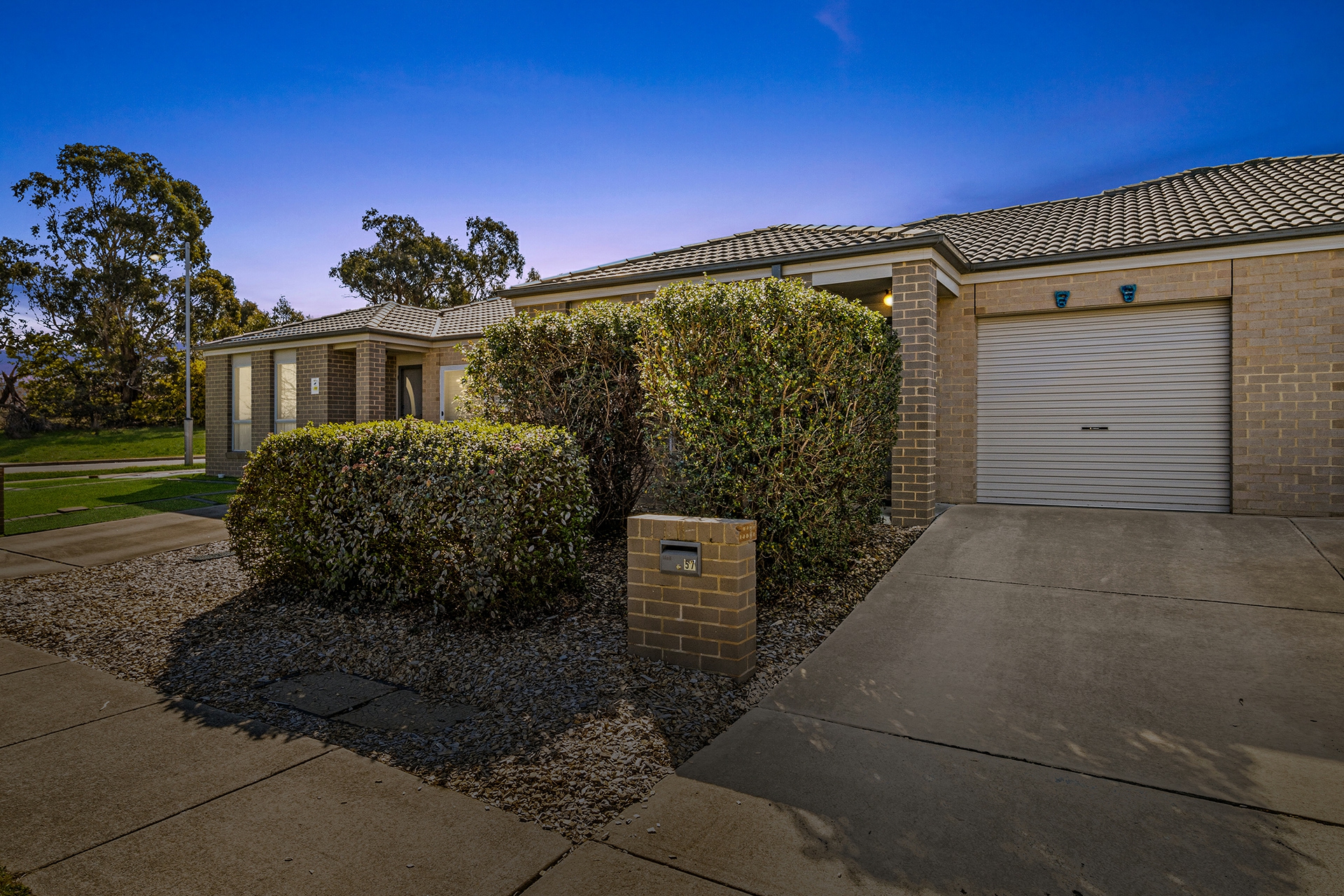 57 Ormiston Circuit Harrison ACT - Property Details - LJ Hooker