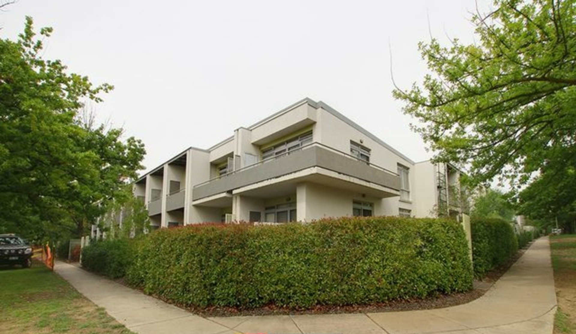 18/30 Ijong Street Braddon ACT - Property Details - LJ Hooker