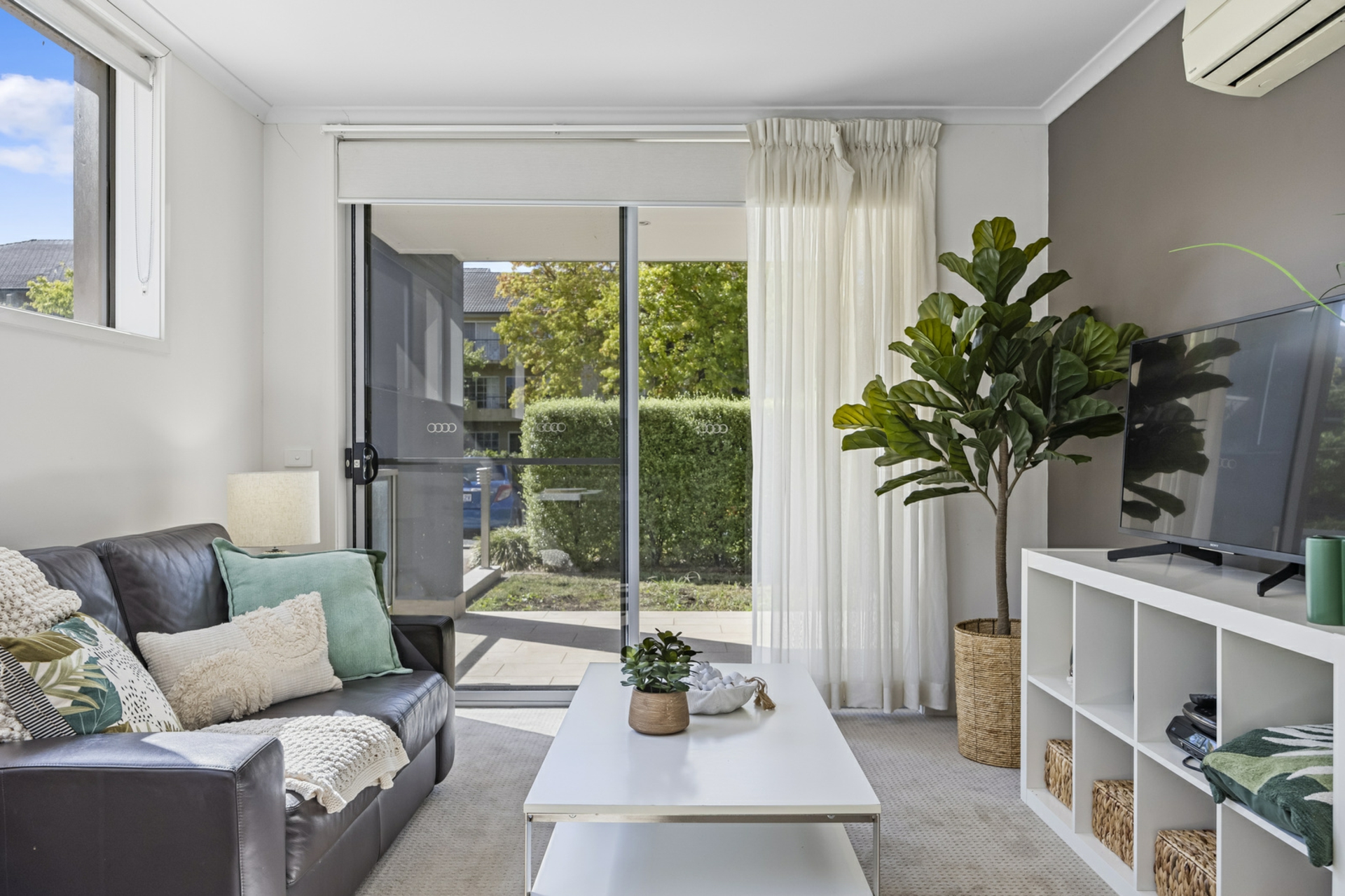 1/65 Torrens Street Braddon ACT - Property Details - LJ Hooker