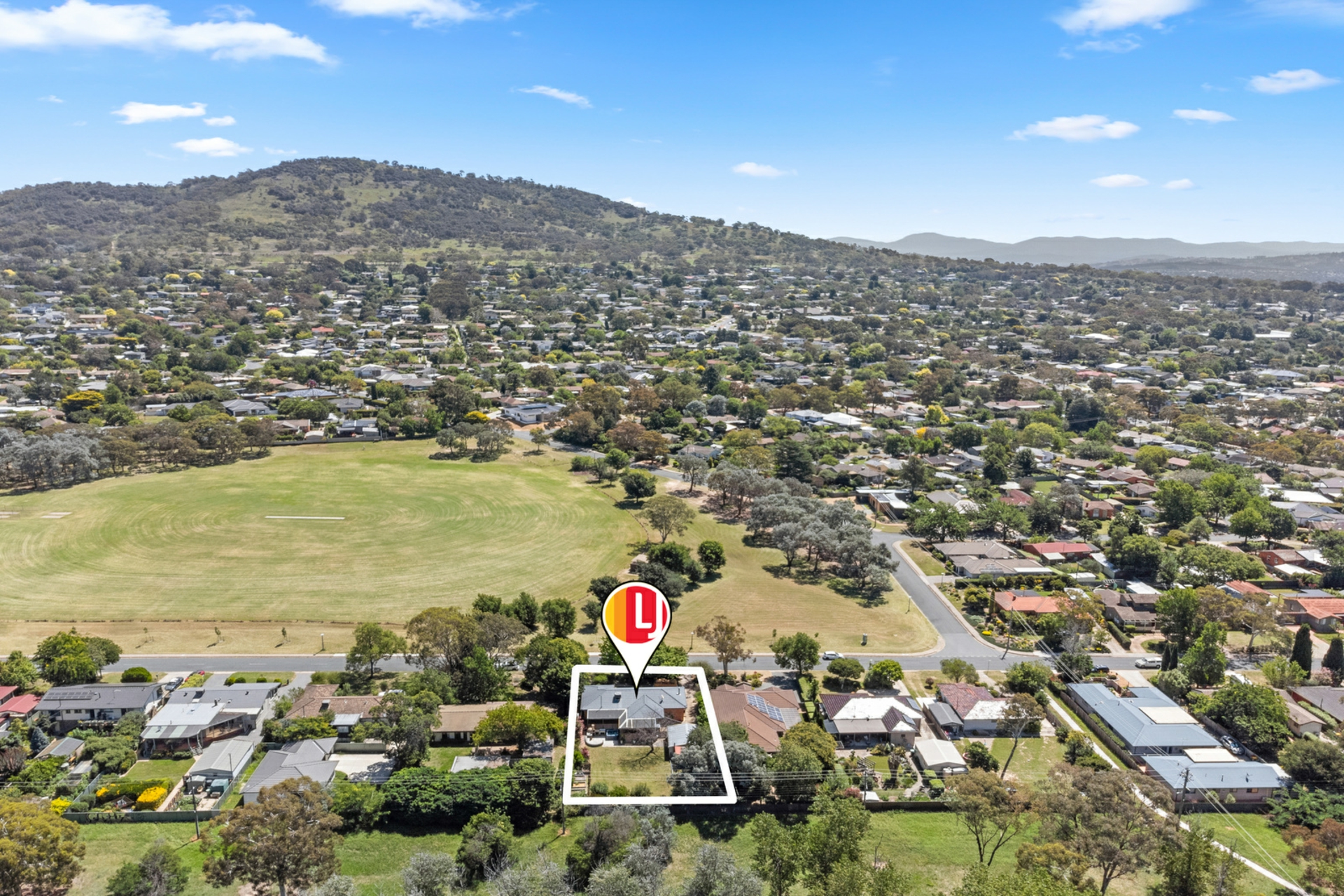 43 Batchelor Street Torrens ACT - Property Details - LJ Hooker