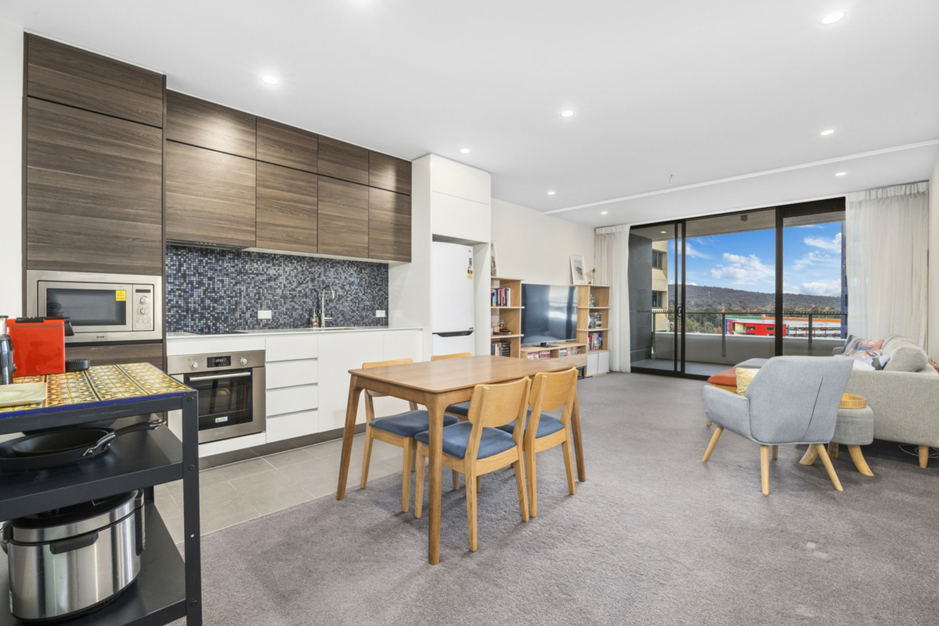 64/45 West Row City ACT - Property Details - LJ Hooker