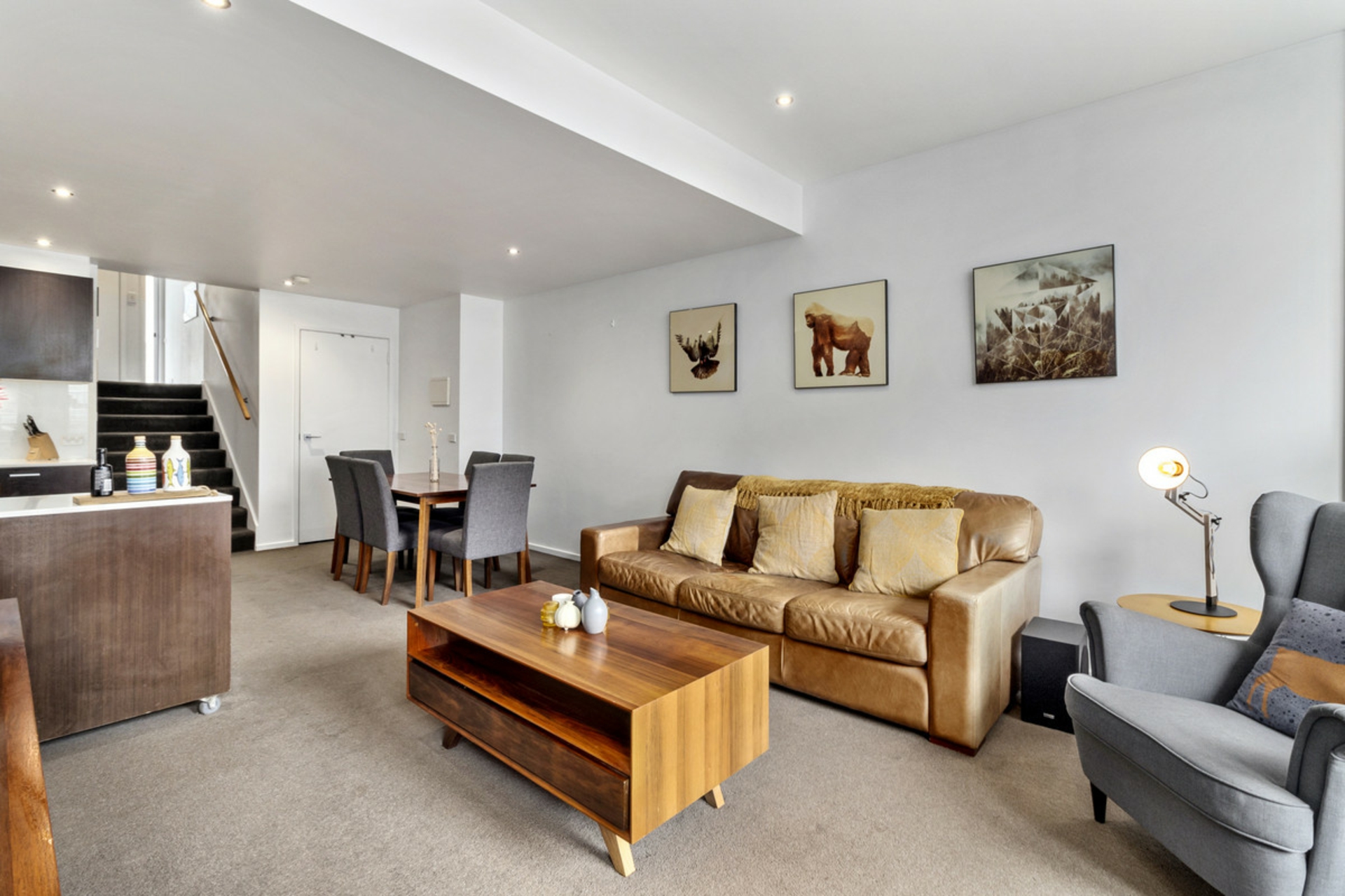 30/1 Gordon Street City ACT - Property Details - LJ Hooker