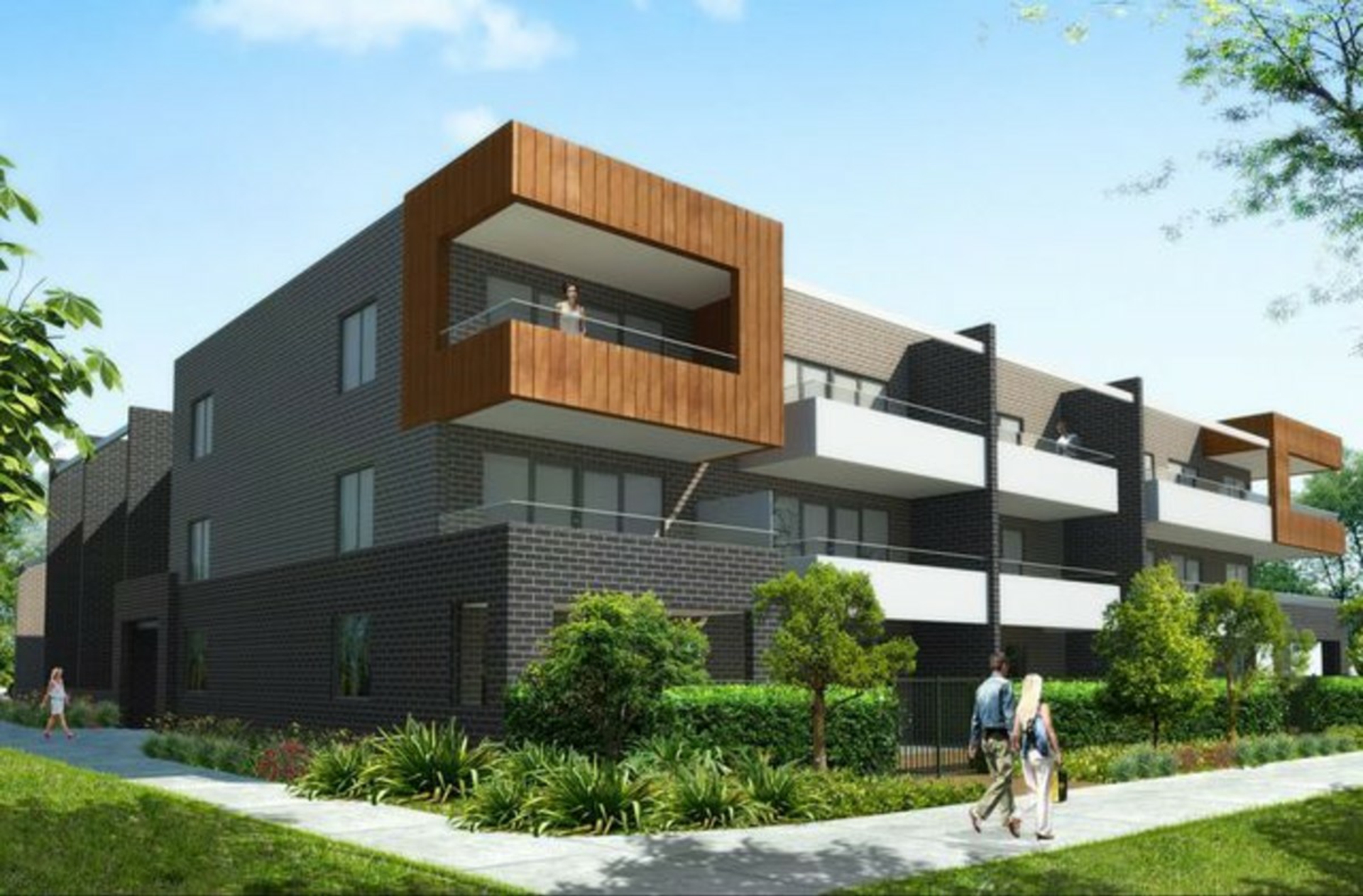 9/35 Berrigan Crescent O'Connor ACT - Apartment for Rent - LJ Hooker