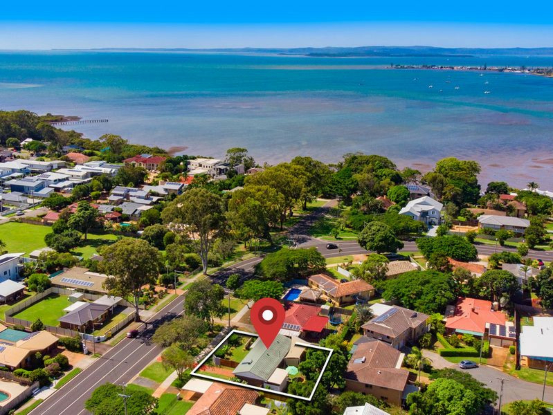 20 Sturgeon Street Ormiston QLD - Property Details - LJ Hooker